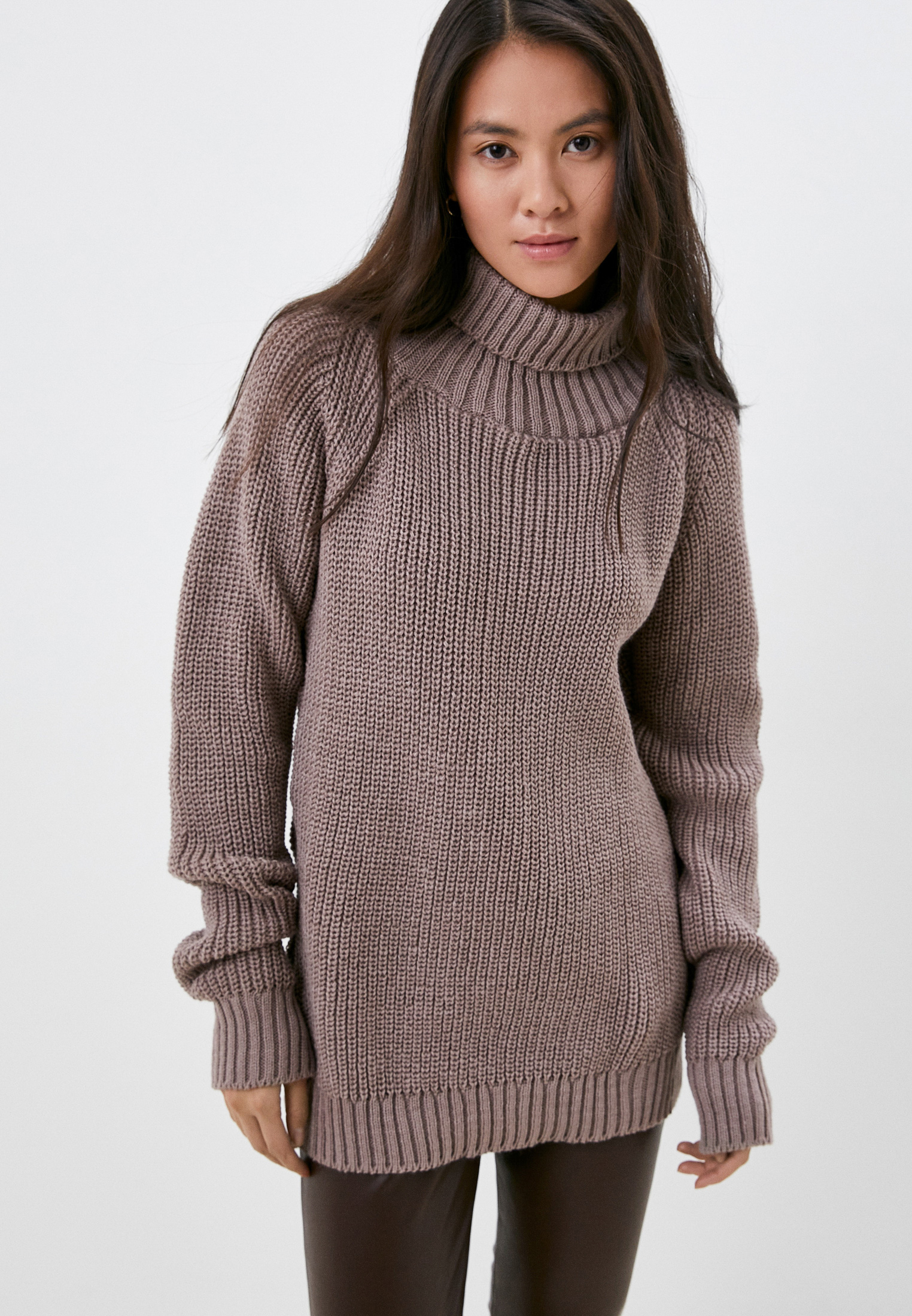 Свитер женский Lawwa LW22-77-5 купить за 1671 руб.