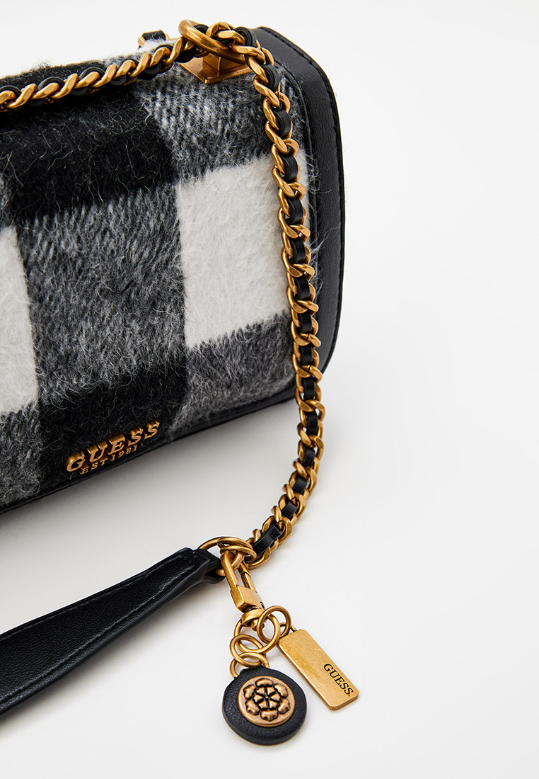 Сумка женская Guess (Гесс) HWWO8558190 купить за 11410 руб.