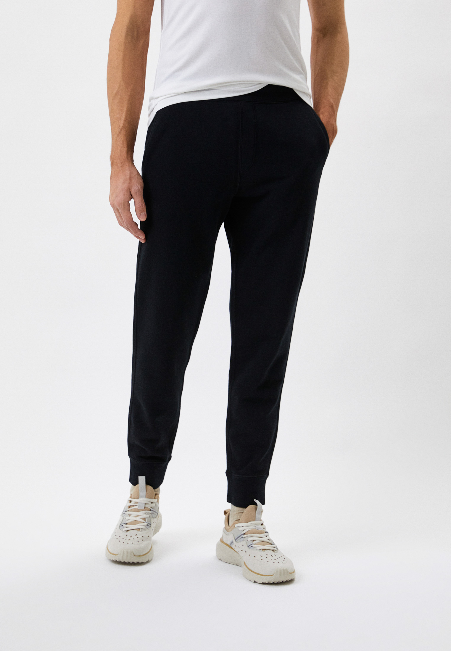 Мужские спортивные брюки UNIQLO 372-442819(13-06) купить за 2999 руб.