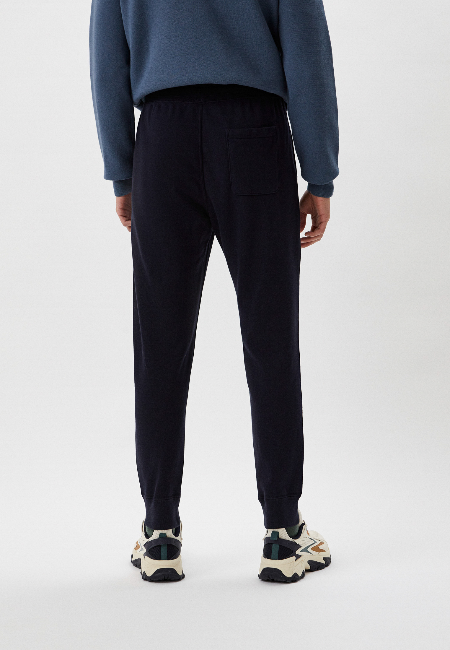 Мужские спортивные брюки UNIQLO 372-442819(13-06) купить за 1499 руб.