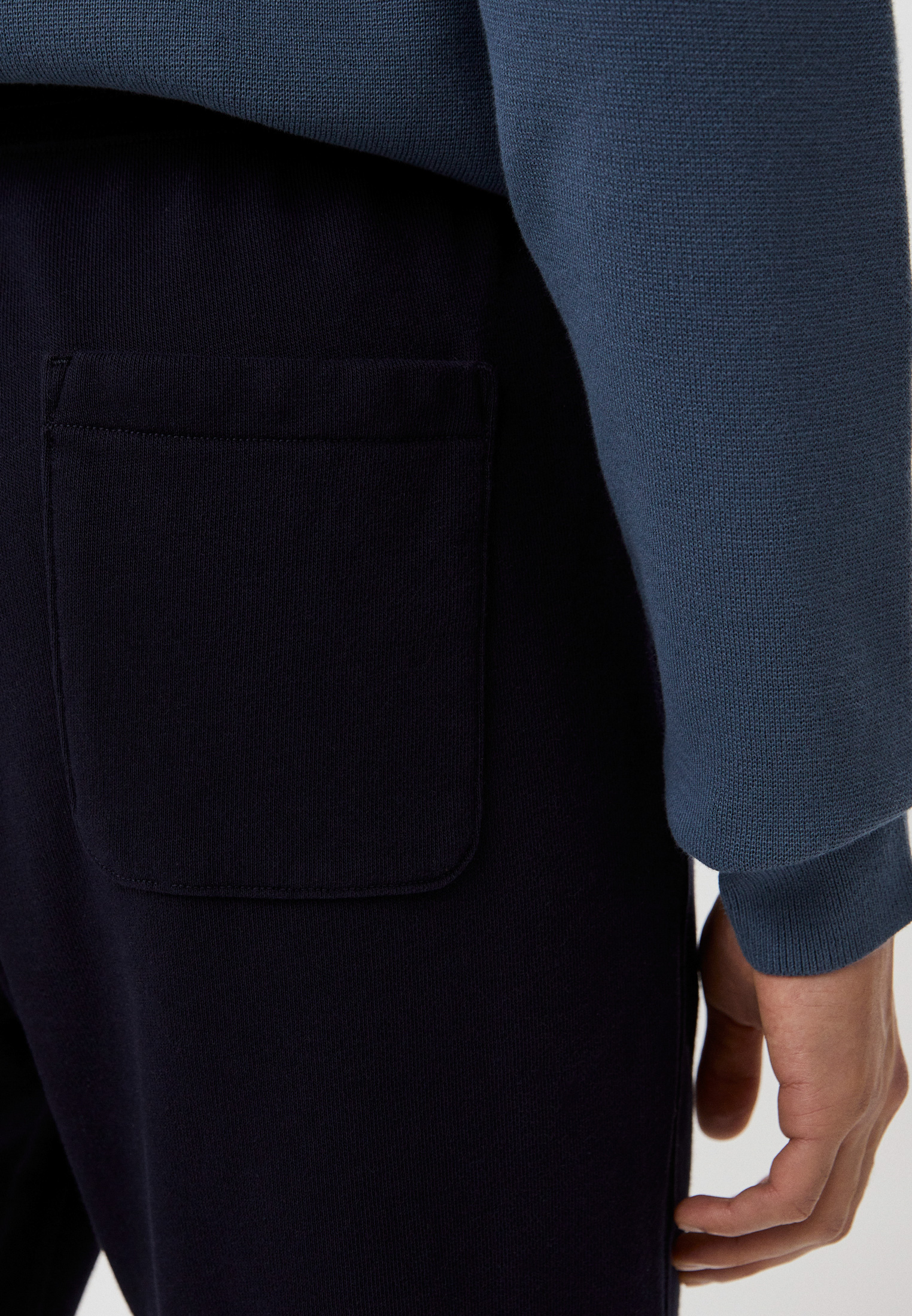 Мужские спортивные брюки UNIQLO 372-442819(13-06) купить за 1499 руб.