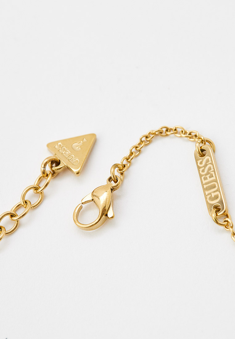 Браслет женский Guess (Гесс) JUBB01100JW купить за 3596 руб.
