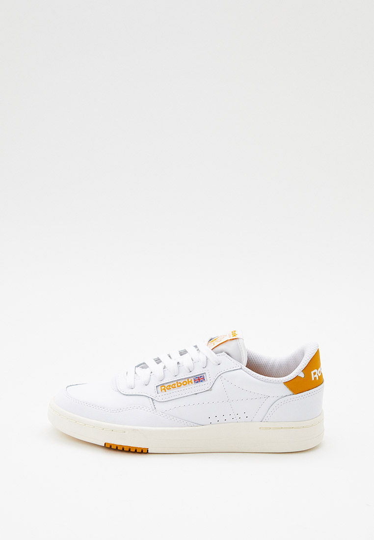 Женские кеды Reebok (Рибок) GY7201 купить