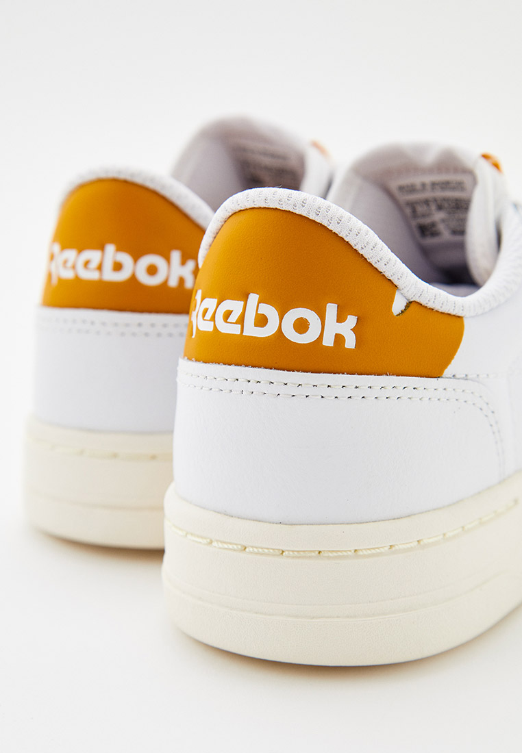 Женские кеды Reebok (Рибок) GY7201 купить