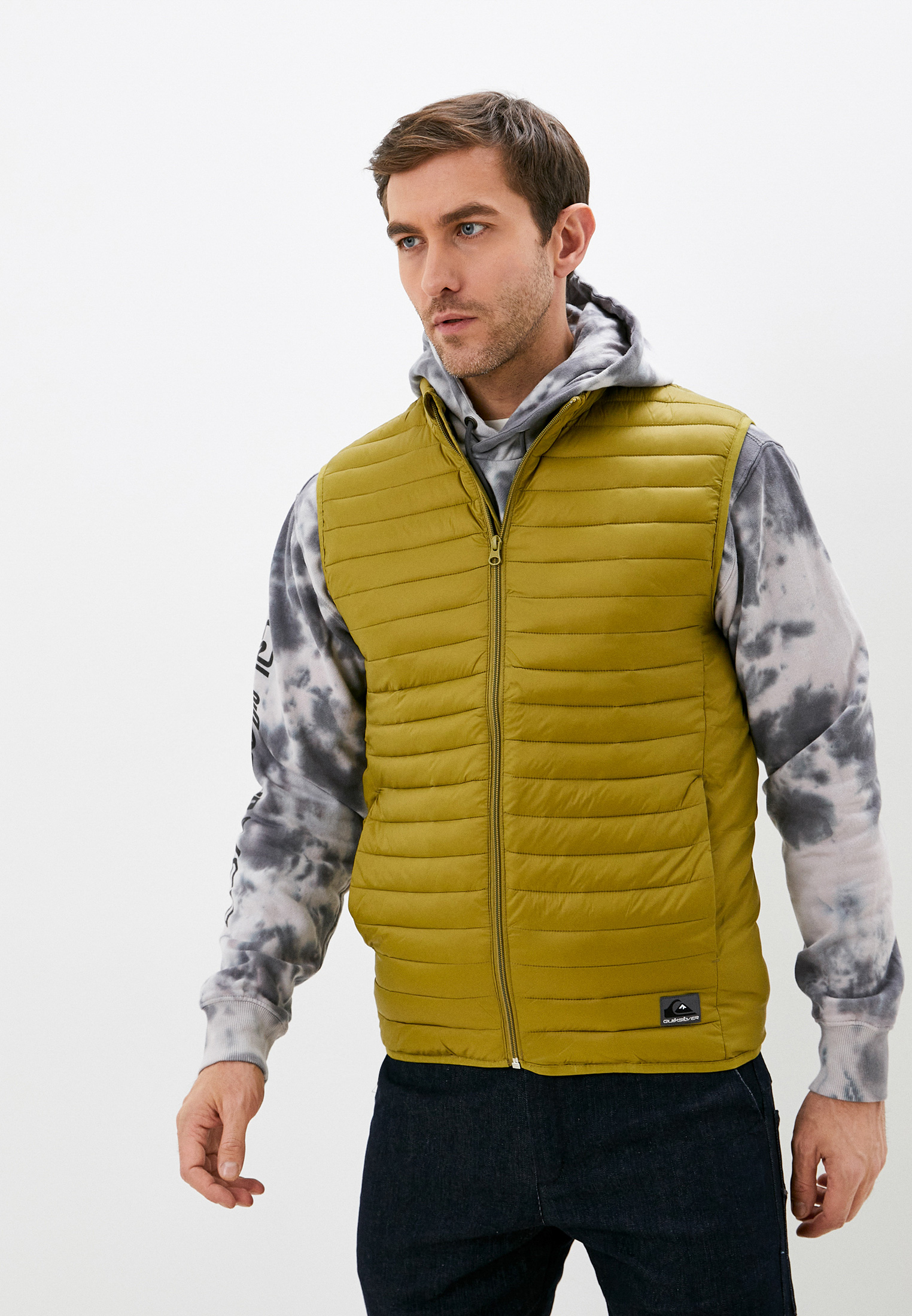 Мужская верхняя одежда Adidas (Адидас) HT8710 купить за 14999 руб.