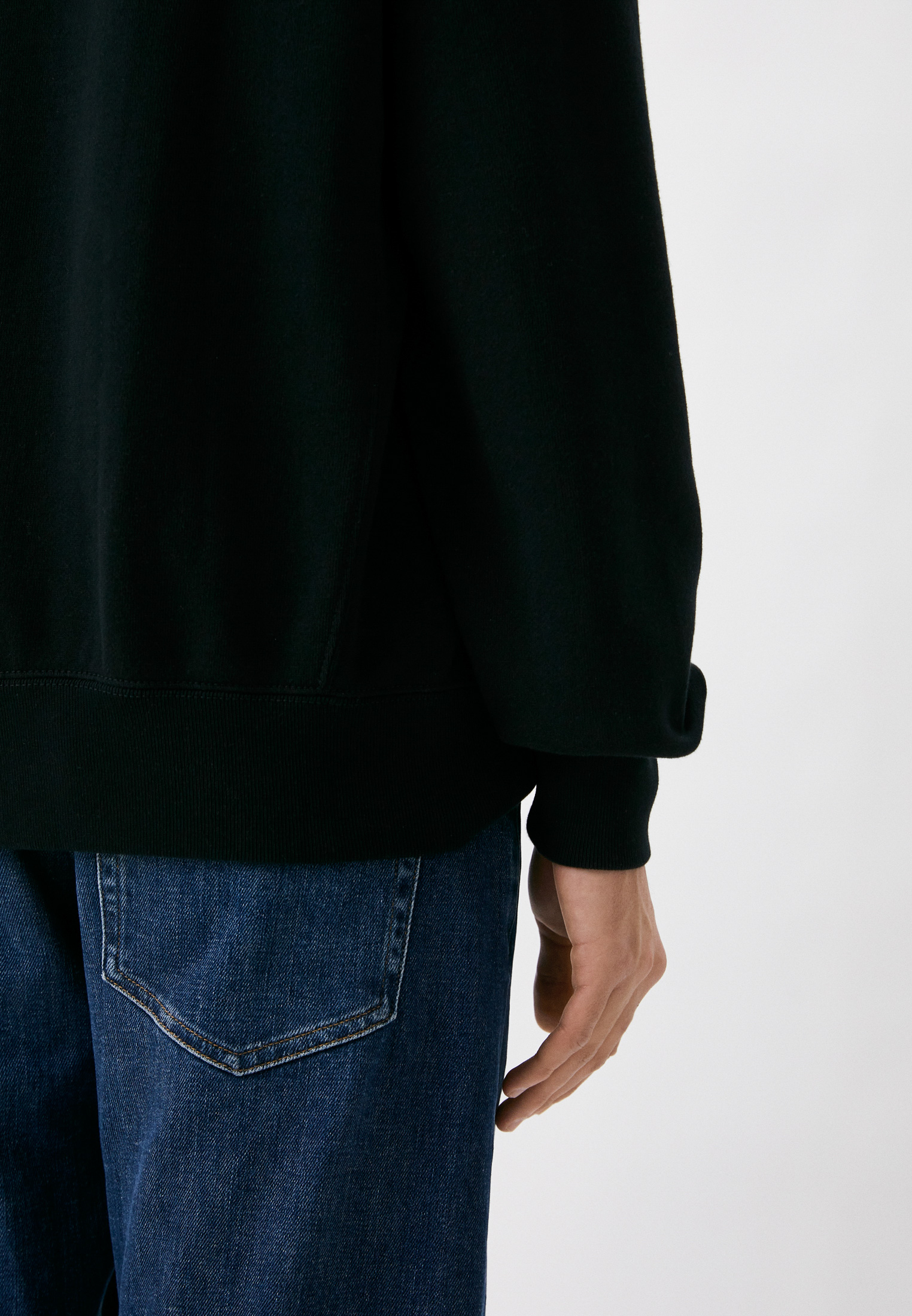 Мужские худи UNIQLO 341-433045(11-19) купить за 2999 руб.