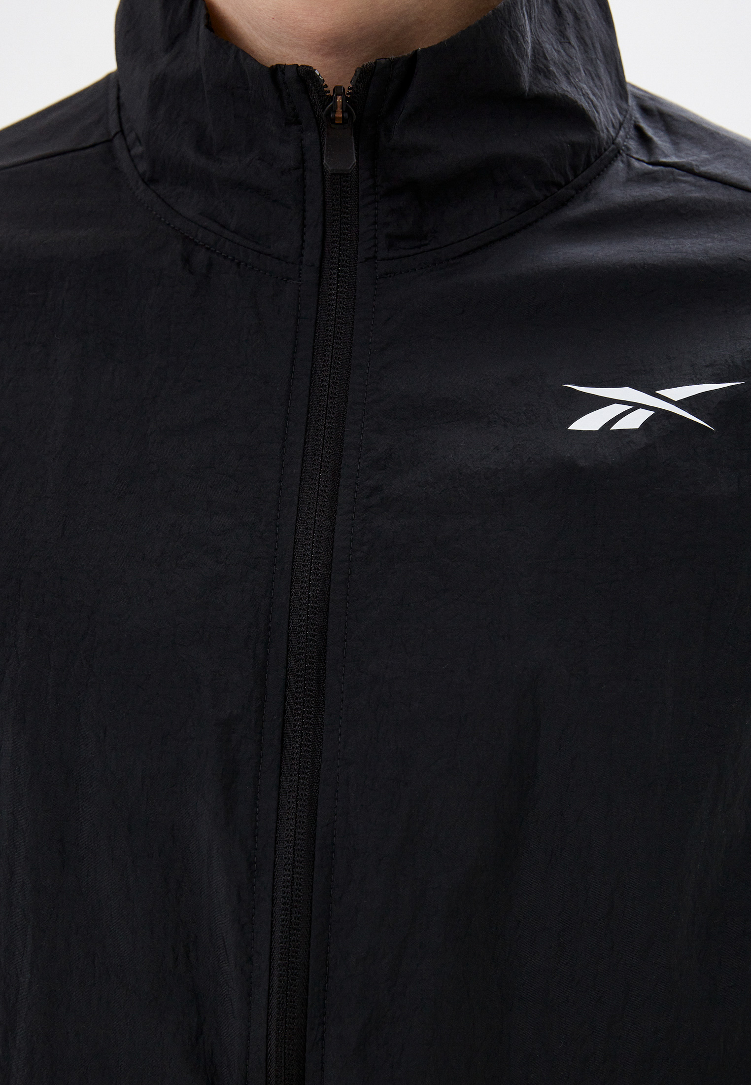 Спортивный костюм мужской Reebok (Рибок) H46636 купить