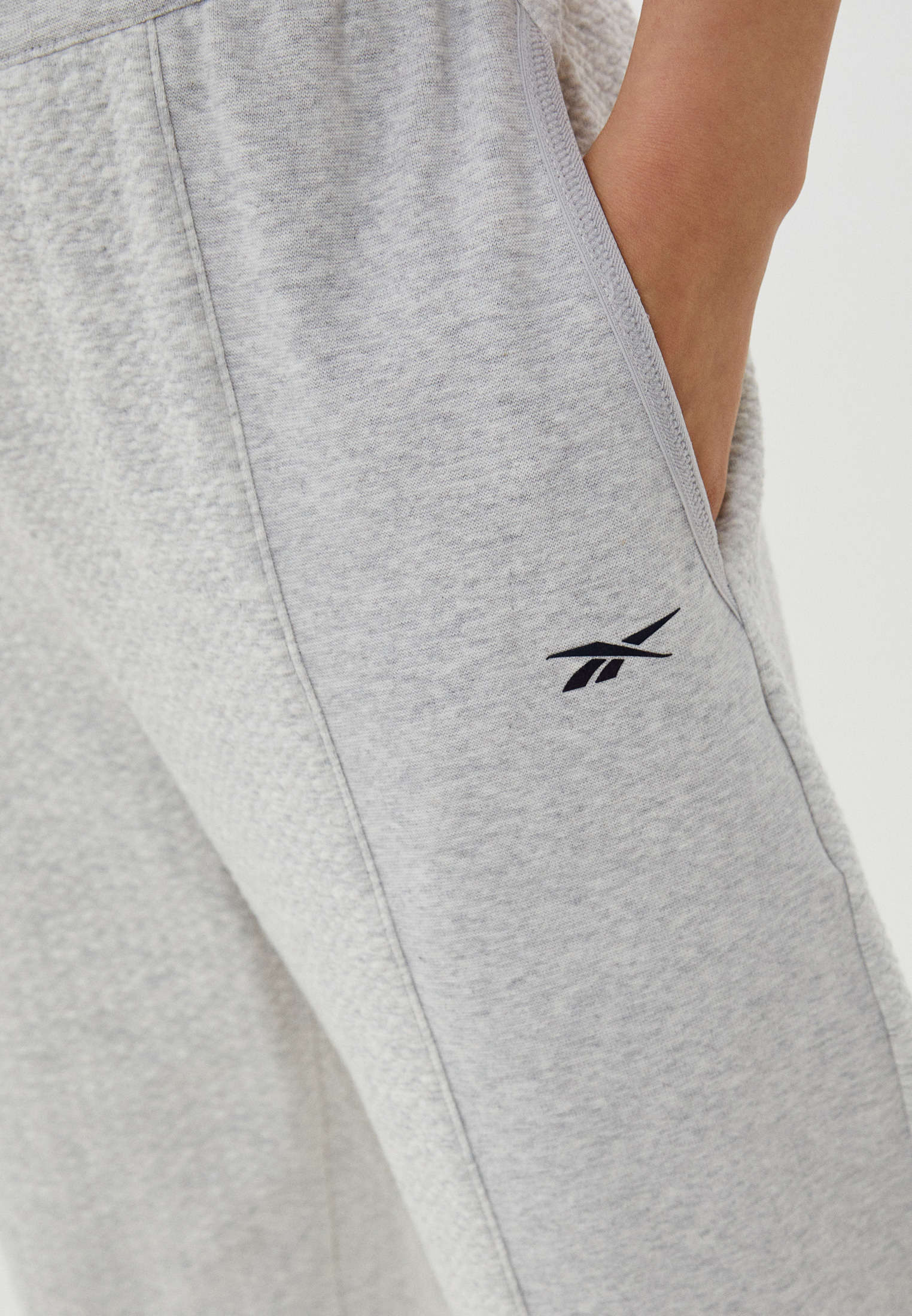 Женские брюки Reebok (Рибок) HF6436 купить