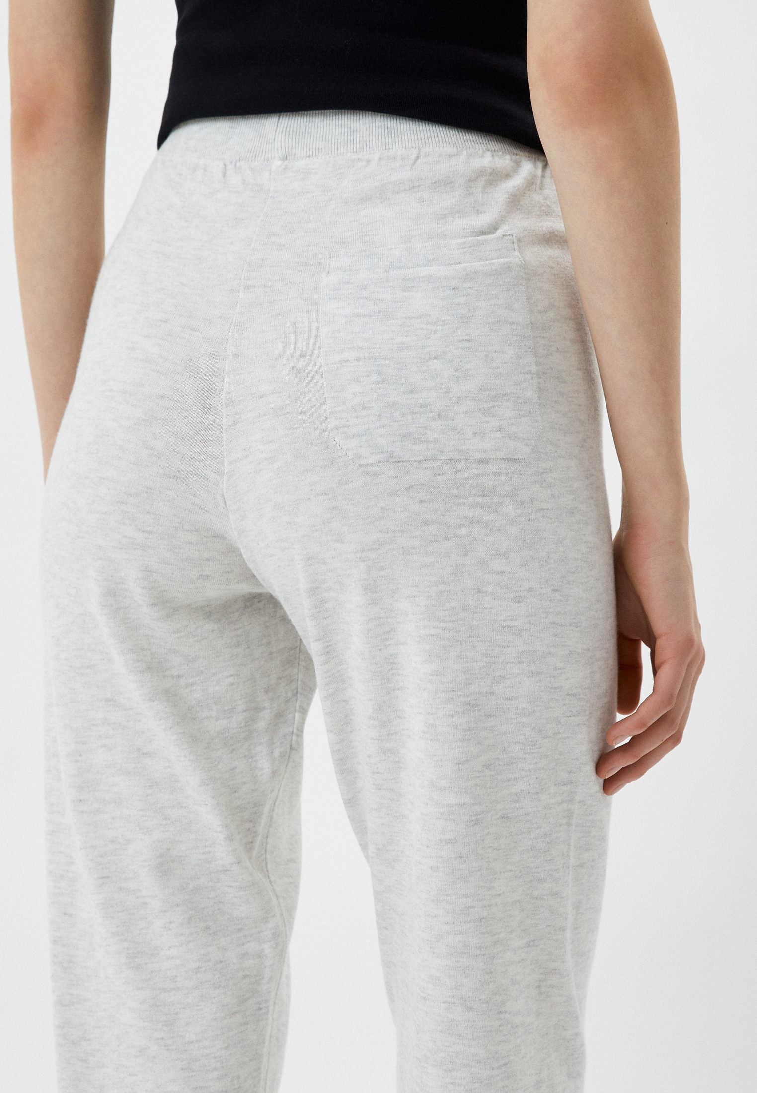 Женские домашние брюки UNIQLO 272-445336(21-01) купить за 1298 руб.