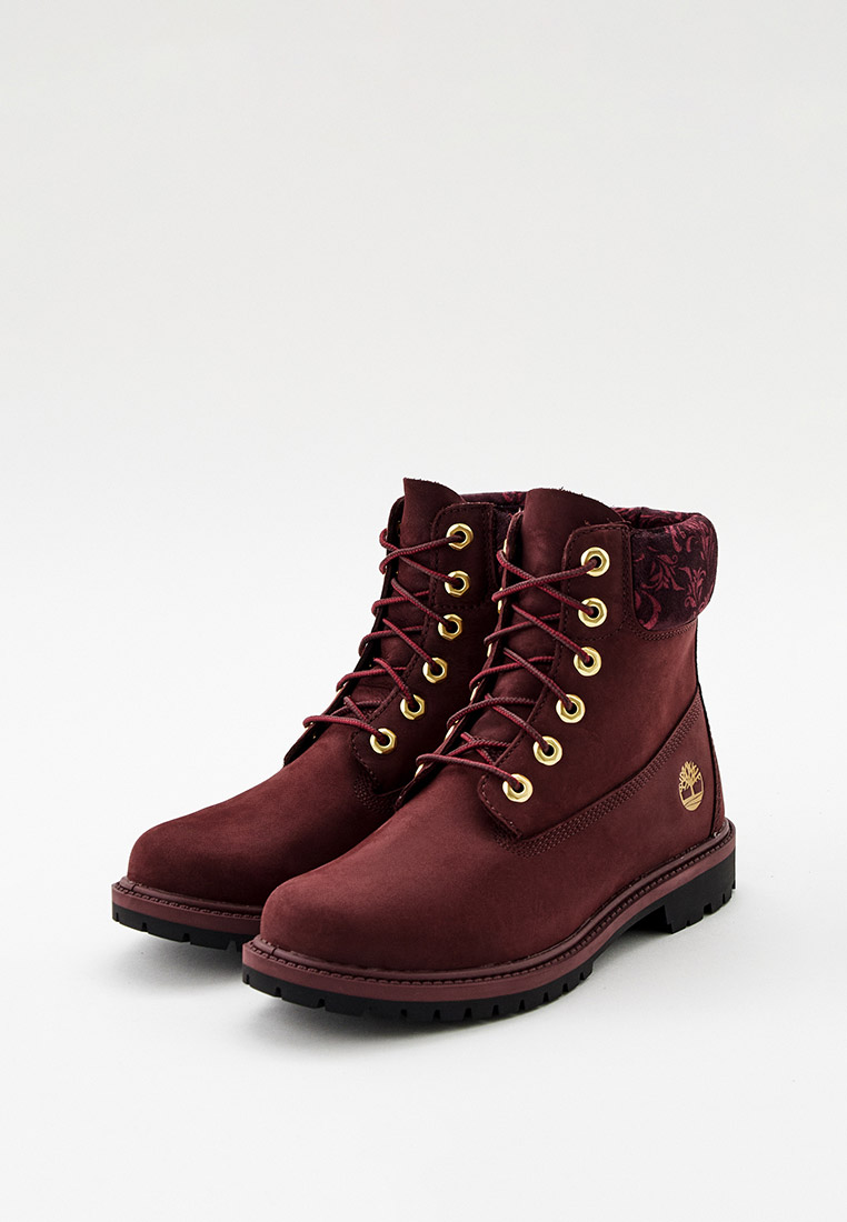 Женские тимберленды Timberland (Тимберленд) TB0A5M6GC601 купить за ...