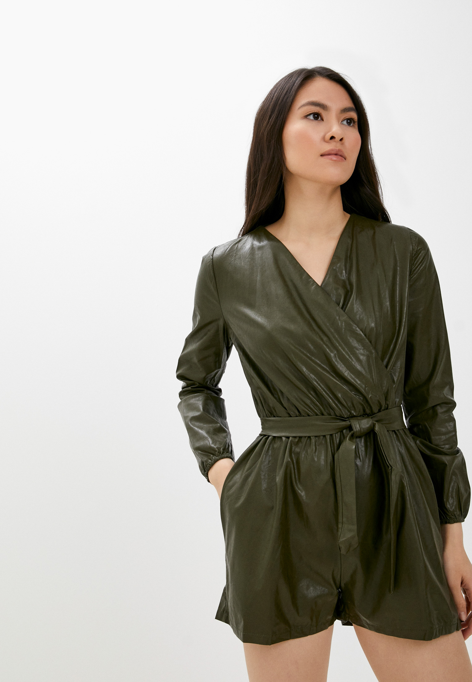 Комбинезон женский Miss Gabby MG305-B купить за 2400 руб.