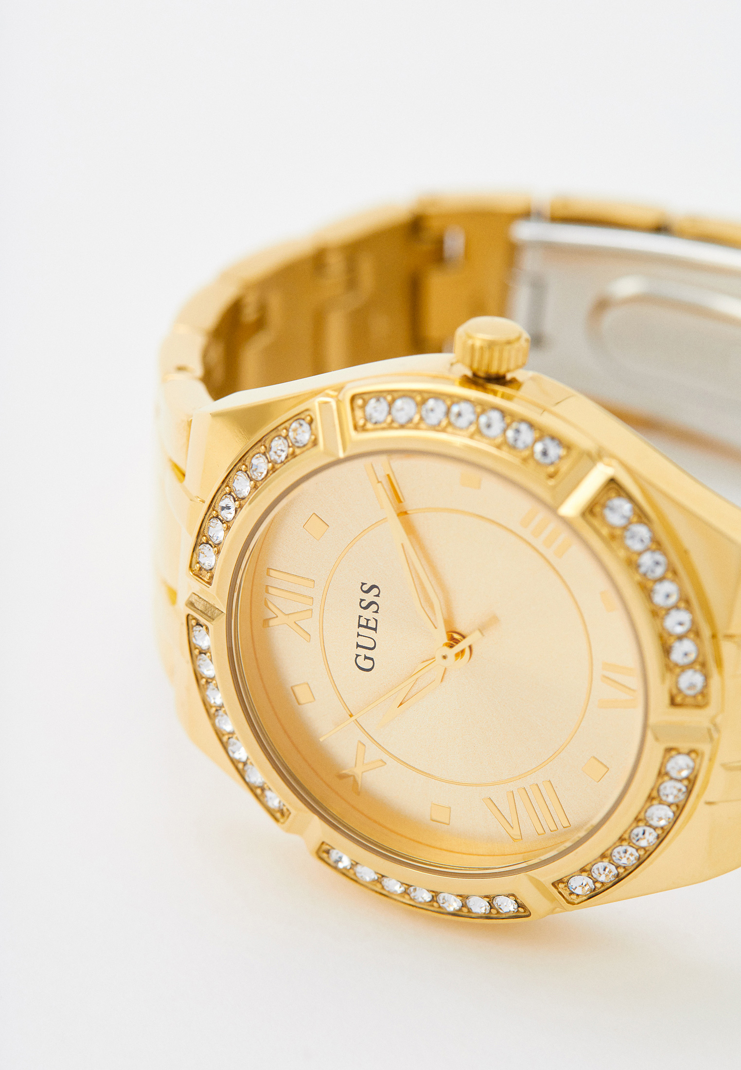 Часы женские Guess (Гесс) GW0033L2 купить за 15999 руб.