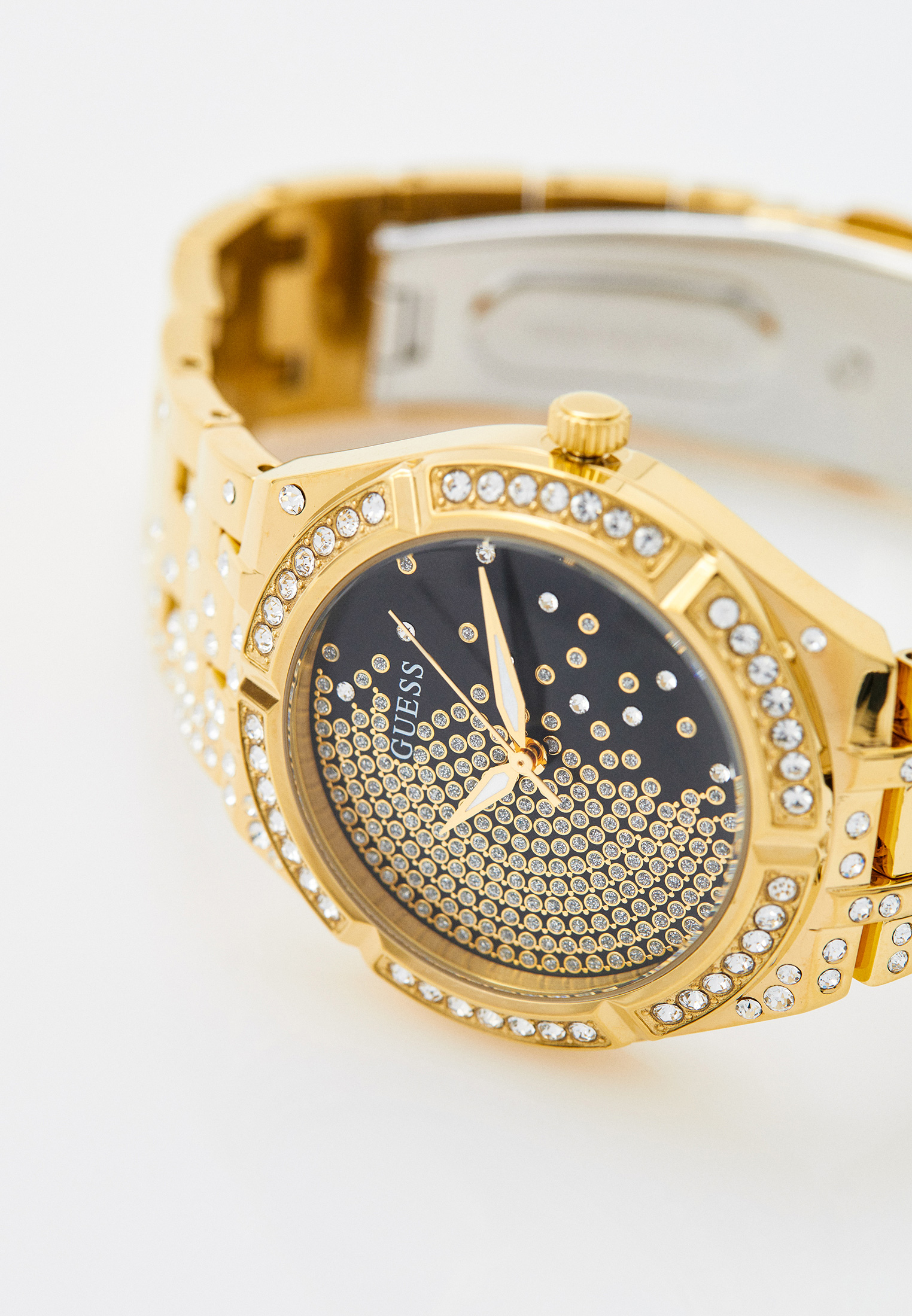 Часы женские Guess (Гесс) GW0312L2 купить за 21999 руб.