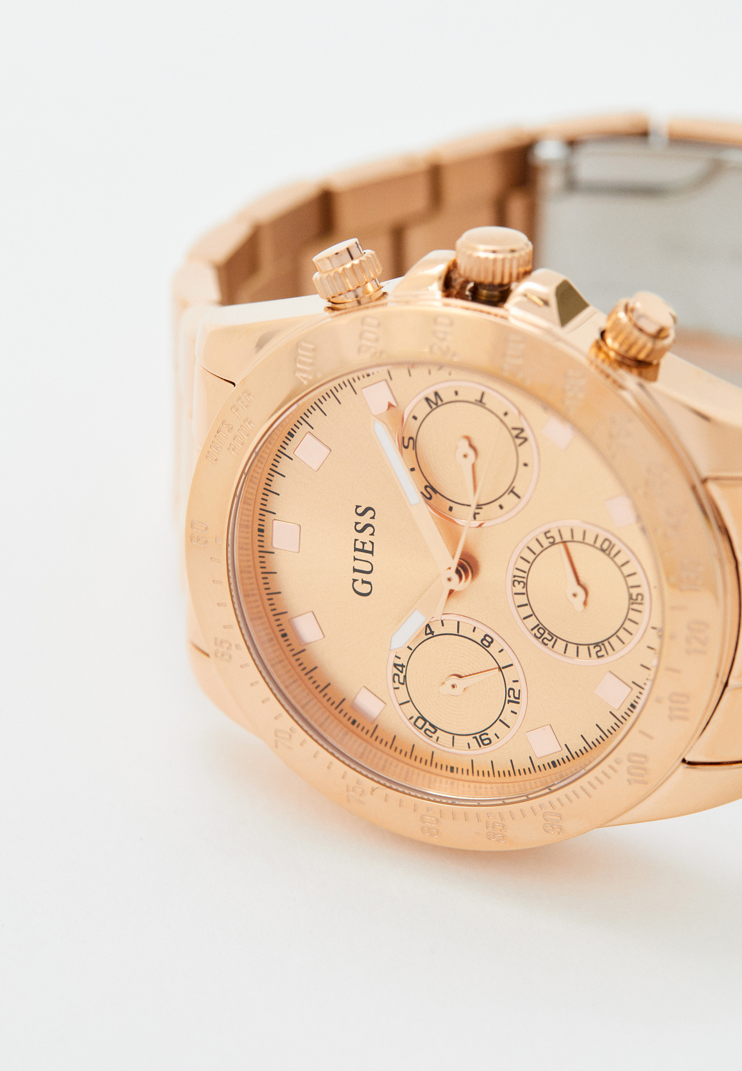 Часы женские Guess (Гесс) GW0314L3 купить за 17220 руб.