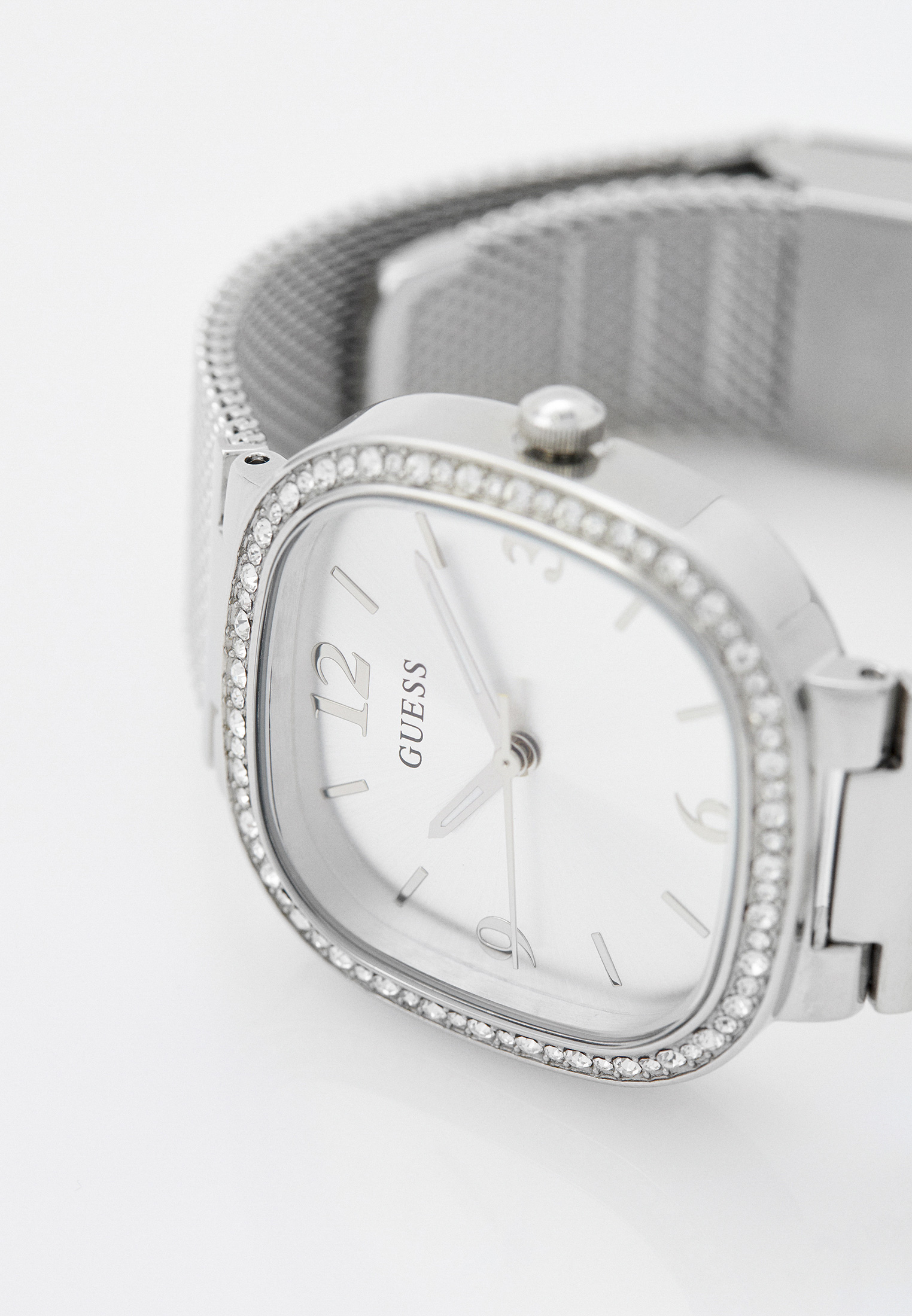 Часы женские Guess (Гесс) GW0354L1 купить за 14999 руб.