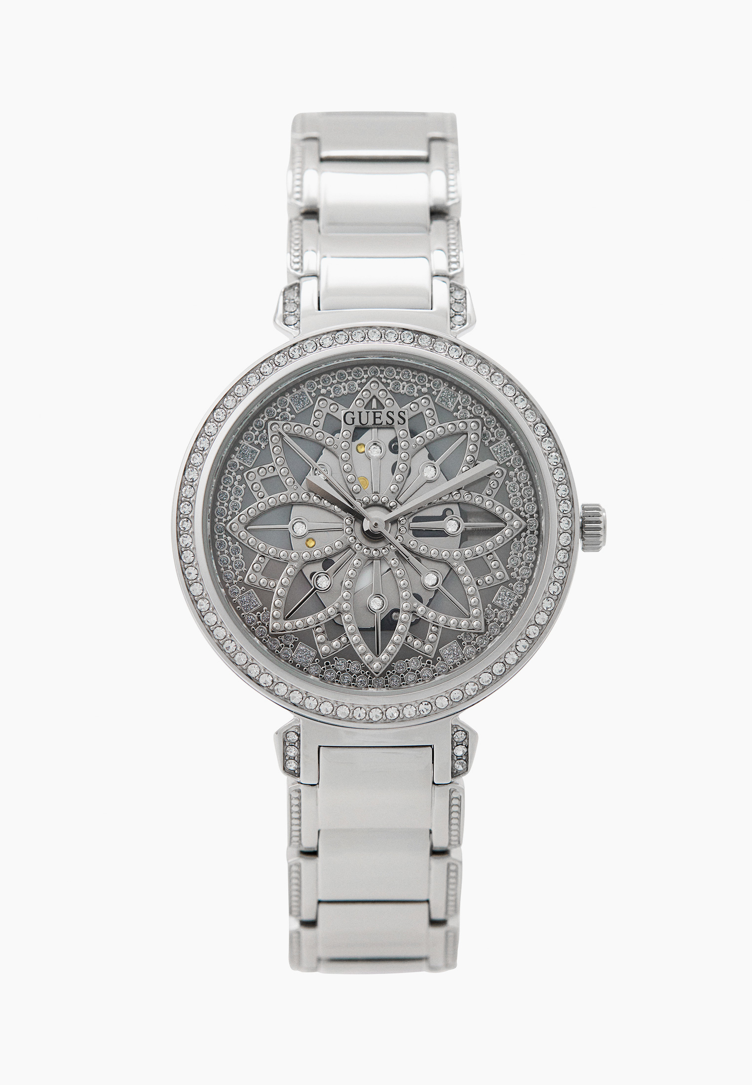 Женские наручные часы Guess - купить брендовые часы Guess в интернет ...
