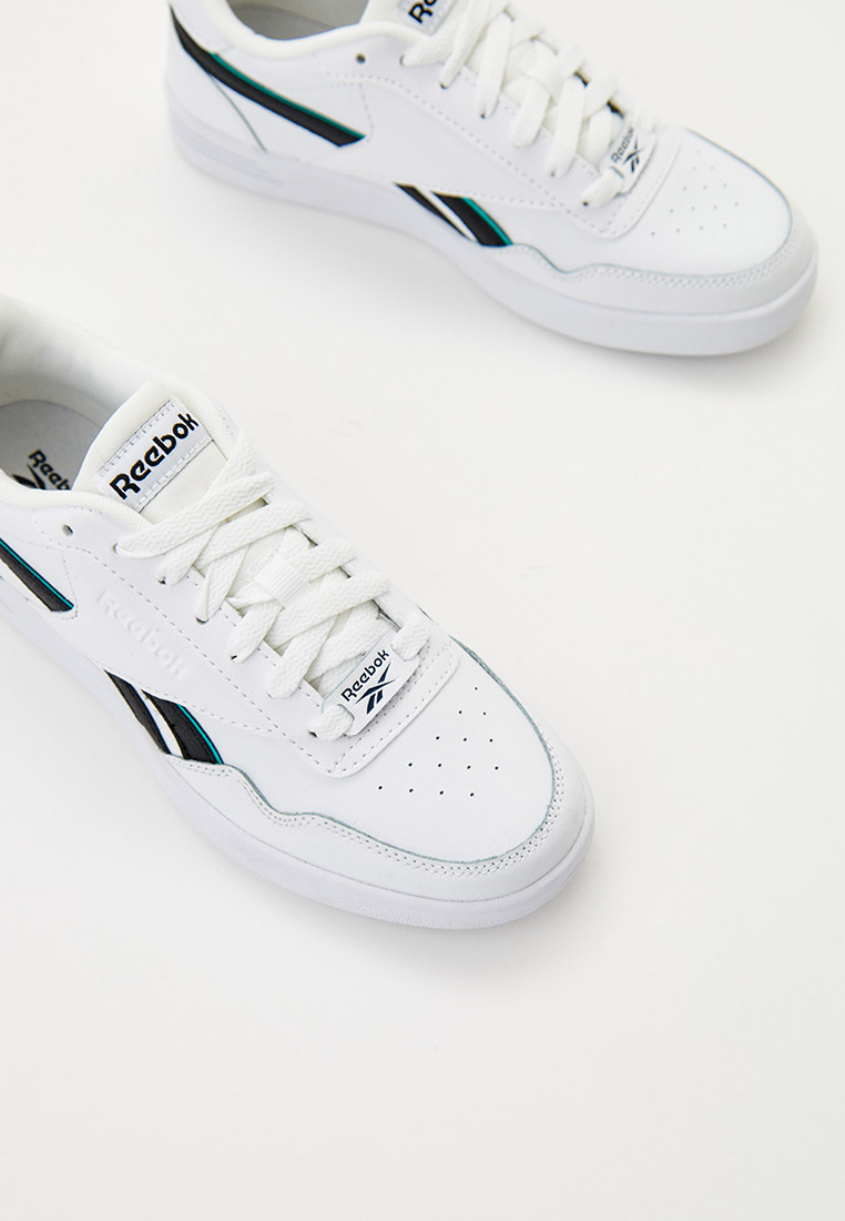 Мужские кеды Reebok (Рибок) GZ6036 купить за 3500 руб.