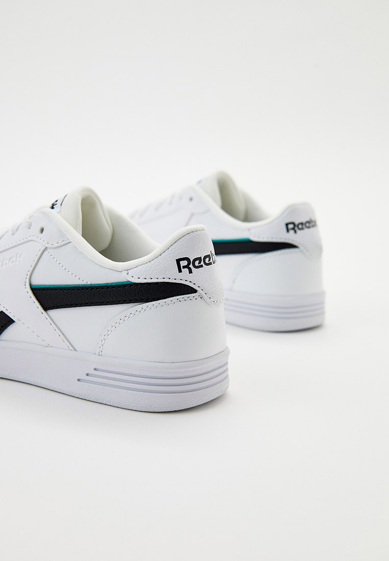 Мужские кеды Reebok (Рибок) GZ6036 купить за 3500 руб.