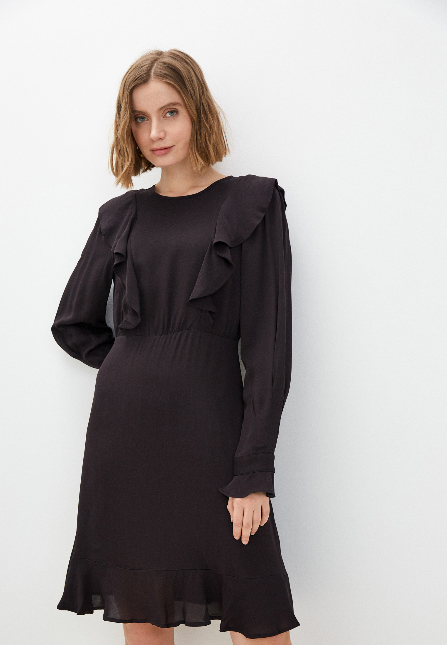 Платье женское Scotch&Soda 169624 купить за 5850 руб.