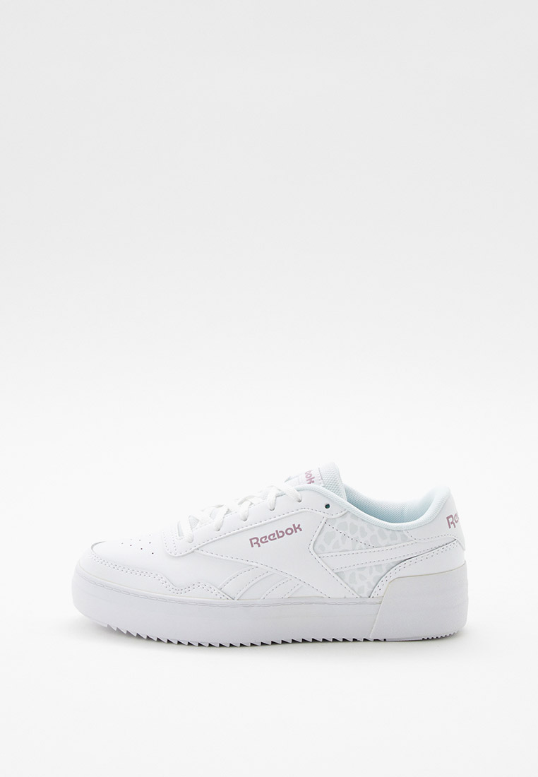 Женские кеды Reebok (Рибок) GZ6020 купить за 7799 руб.