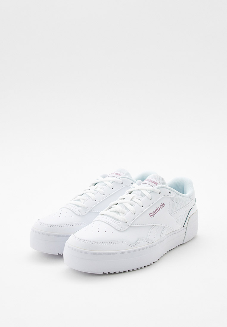 Женские кеды Reebok (Рибок) GZ6020 купить за 7799 руб.