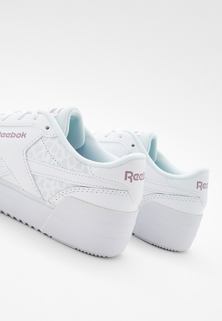 Женские кеды Reebok (Рибок) GZ6020 купить за 7799 руб.