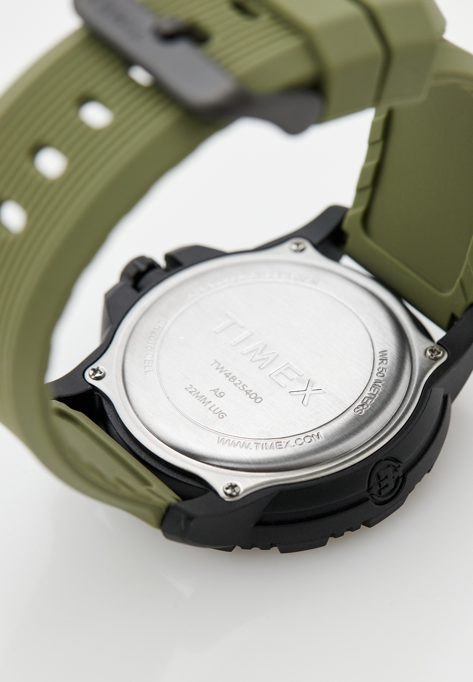 Мужские часы Timex TW4B25400 купить за 9990 руб.