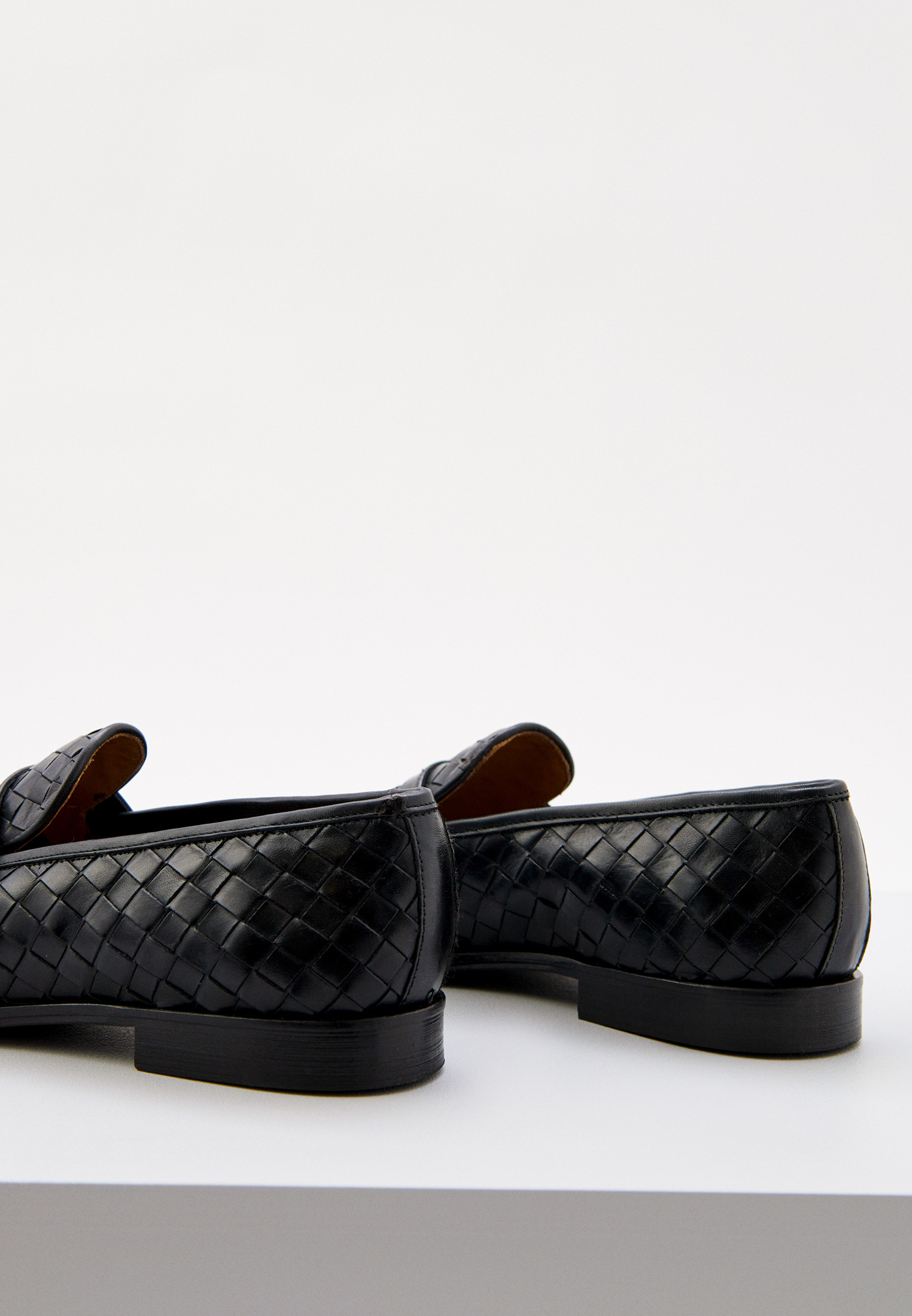 Мужские лоферы Roberto Botticelli (Роберто Боттичелли) GRU019 купить за 27760 руб.