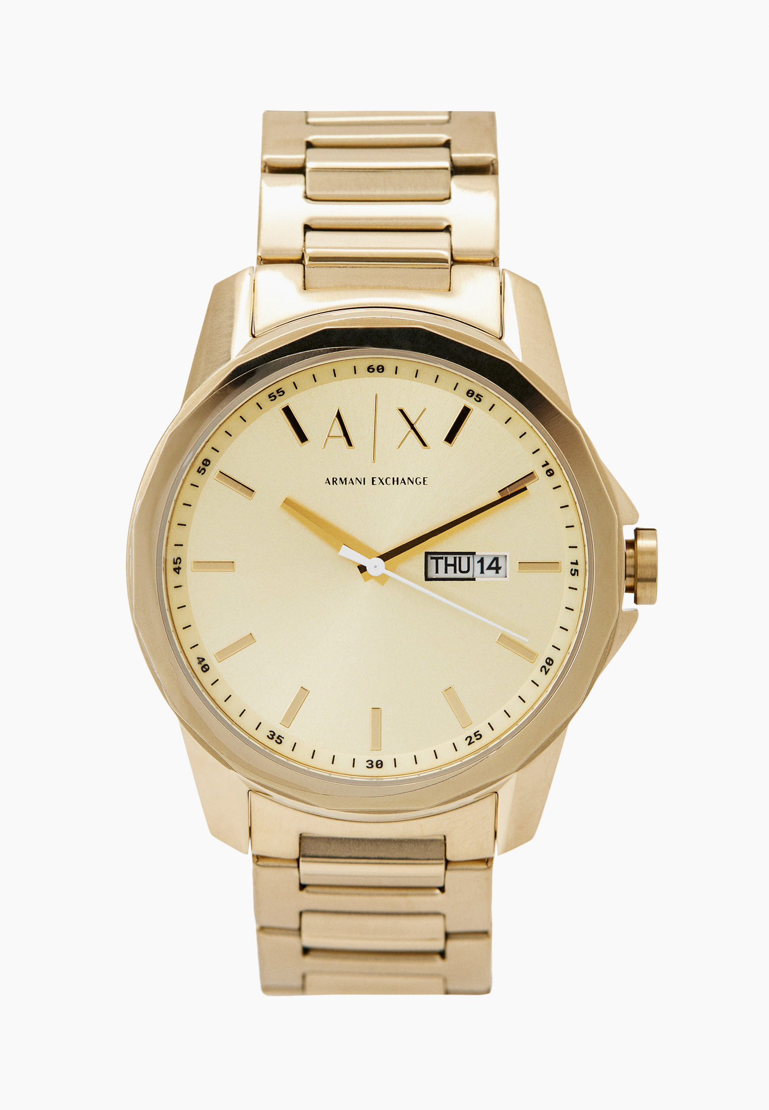 Мужские часы Armani Exchange AX1734 купить за 25191 руб.