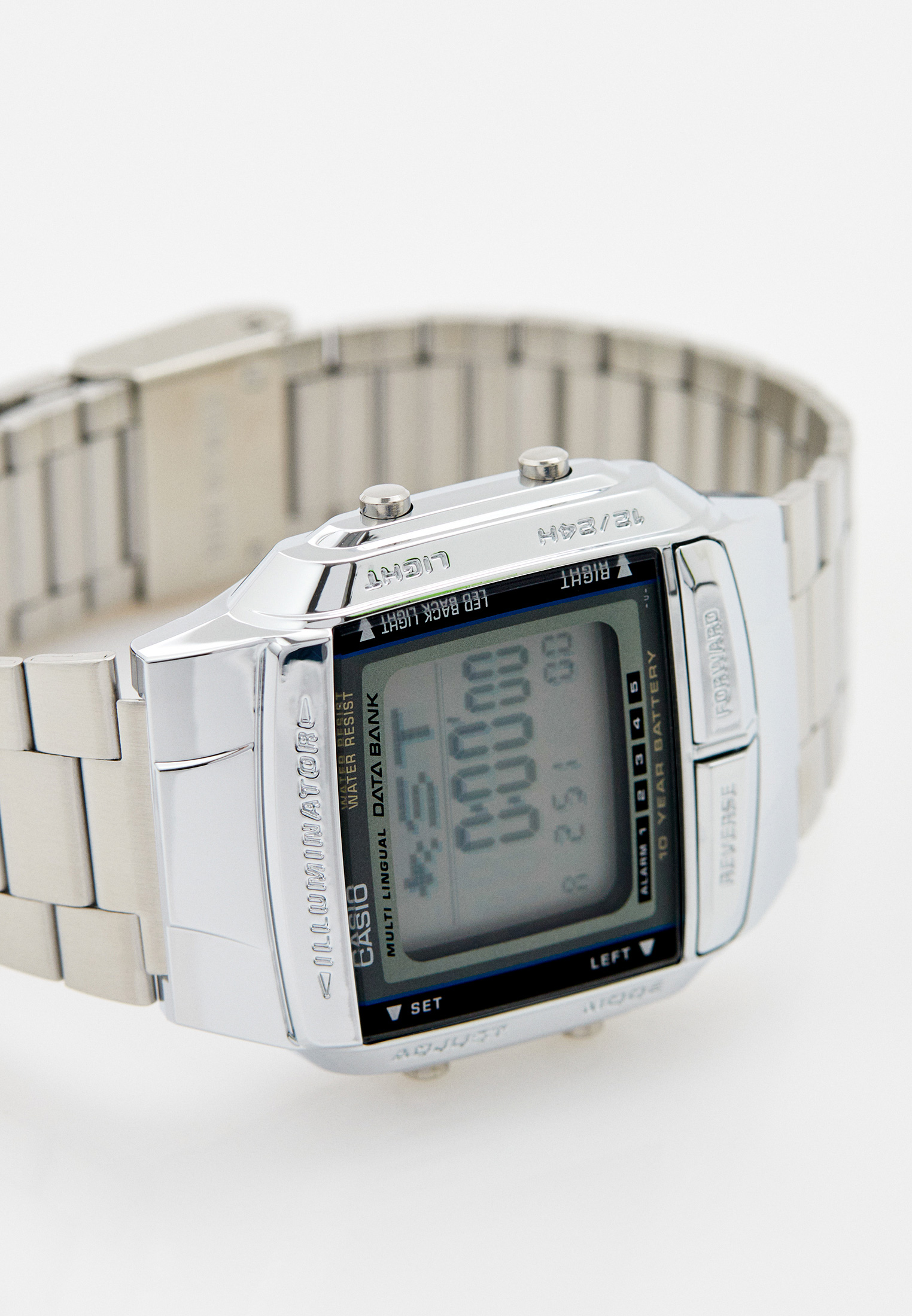 Мужские часы Casio Db 360 1a купить за 4700 руб