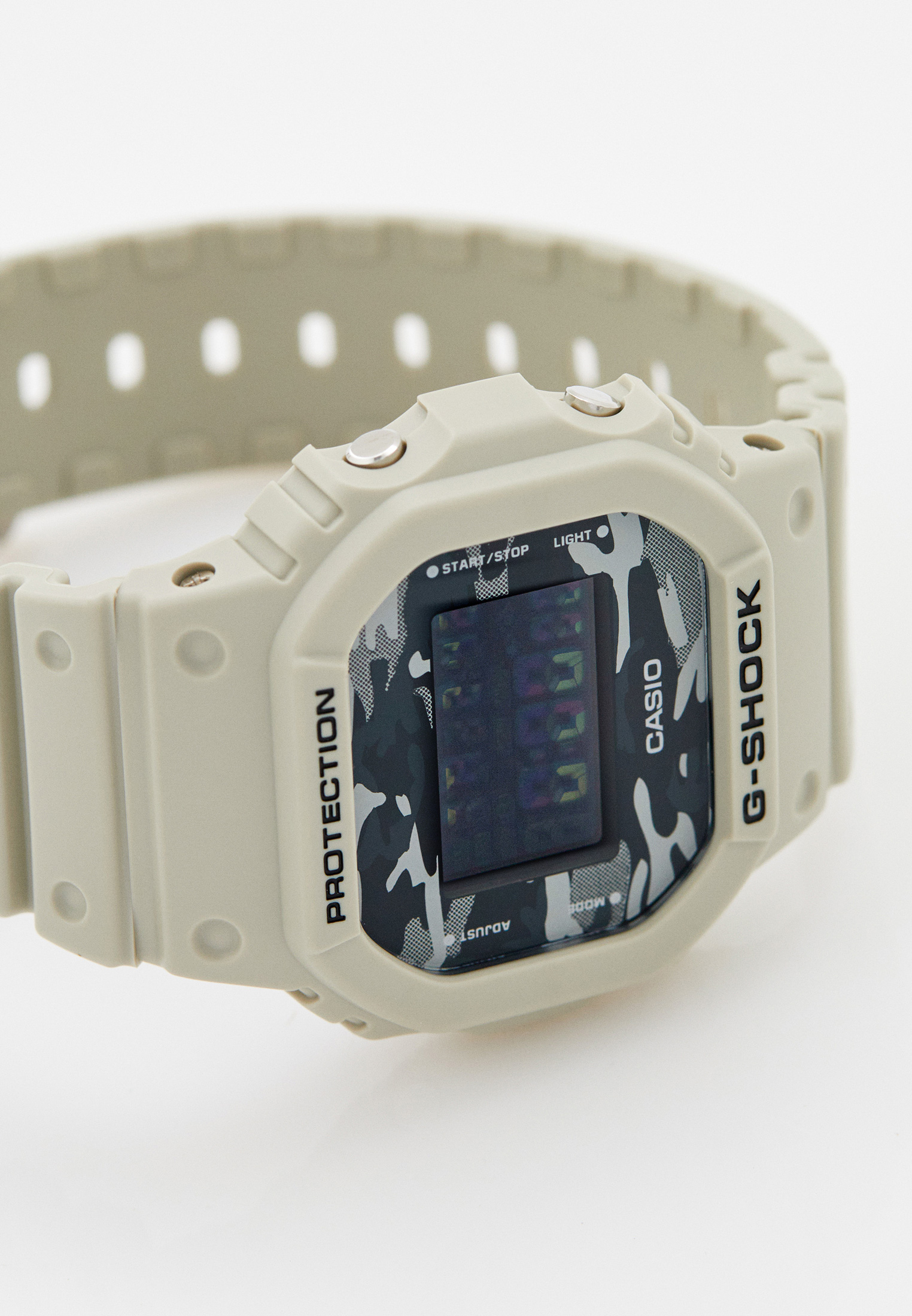 Мужские часы Casio DW-5600CA-8 купить за 11048 руб.