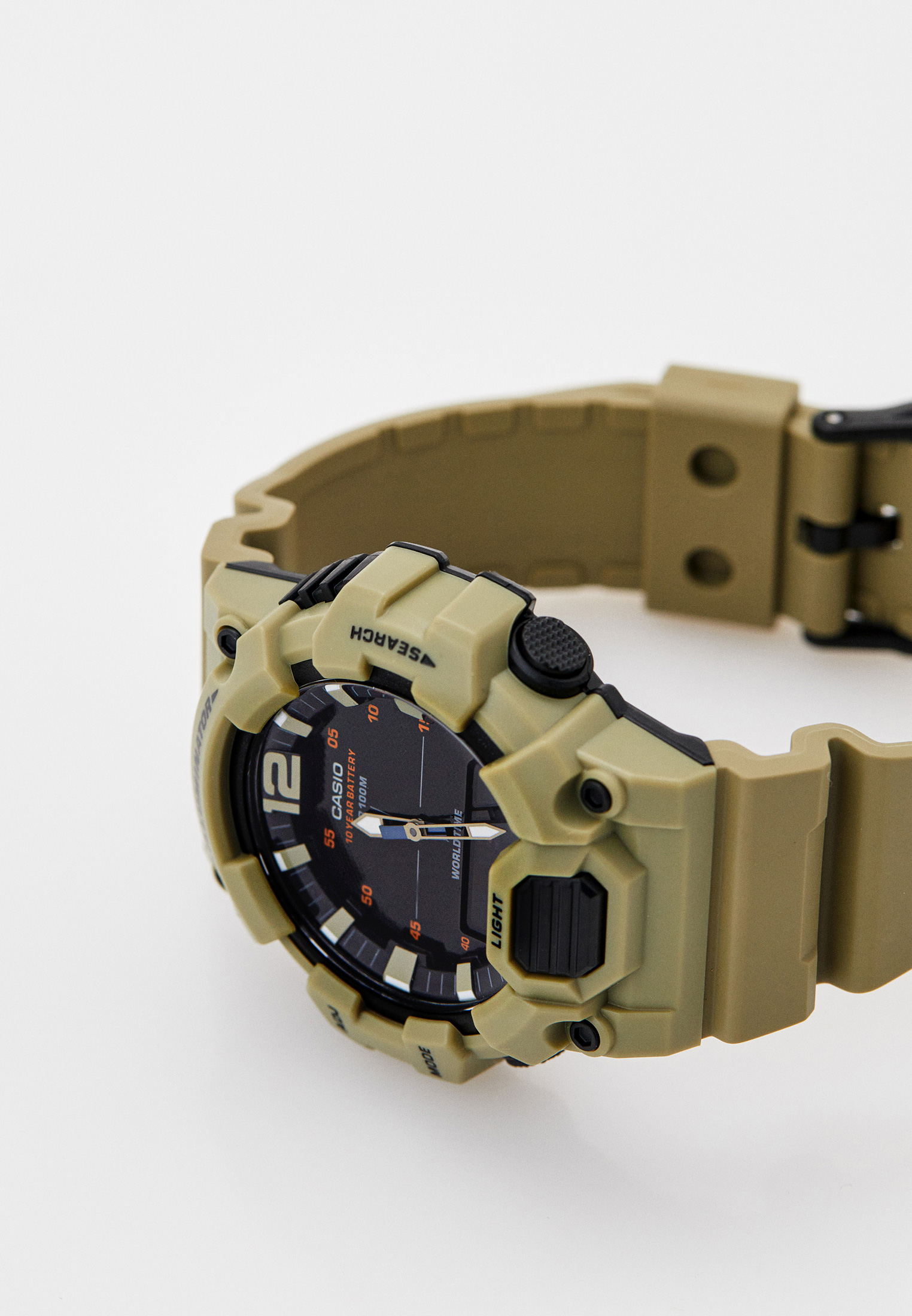 Мужские часы Casio HDC-700-3A3 купить за 6611 руб.