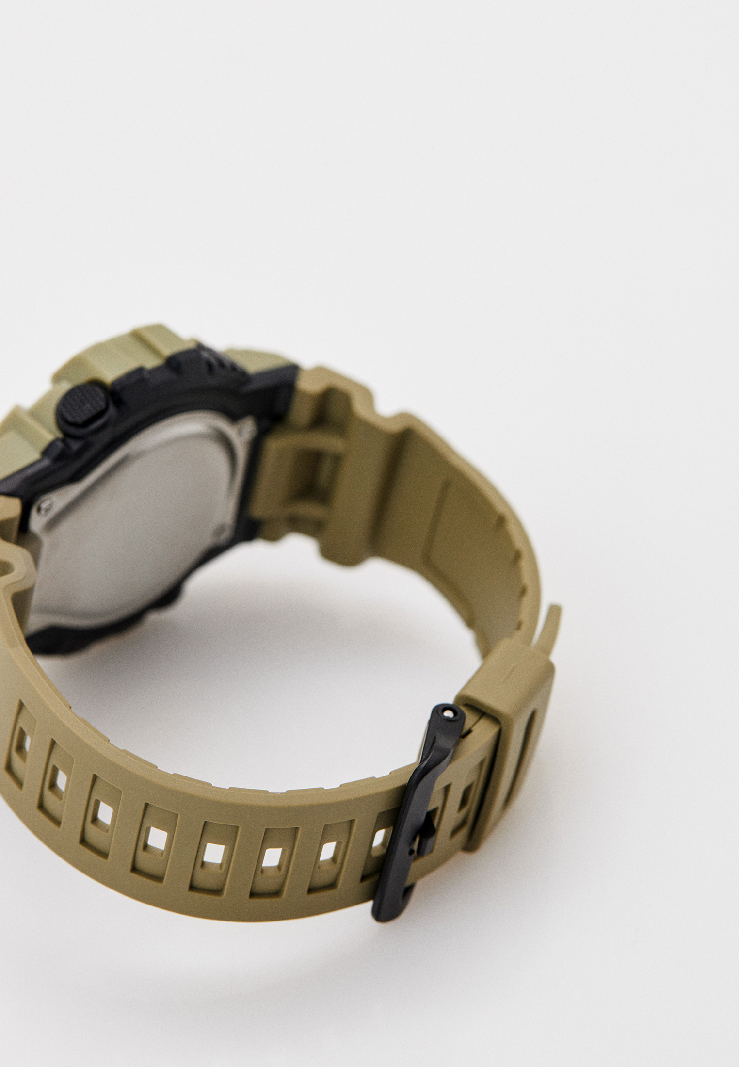 Мужские часы Casio HDC-700-3A3 купить за 6611 руб.