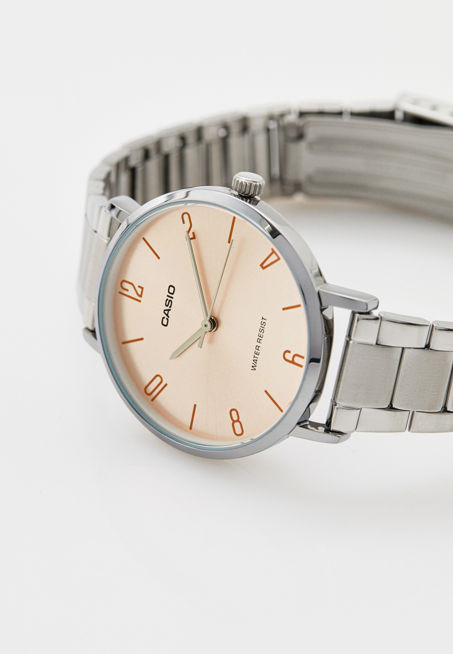 Часы женские Casio LTP-VT01D-4B2 купить за 4700 руб.