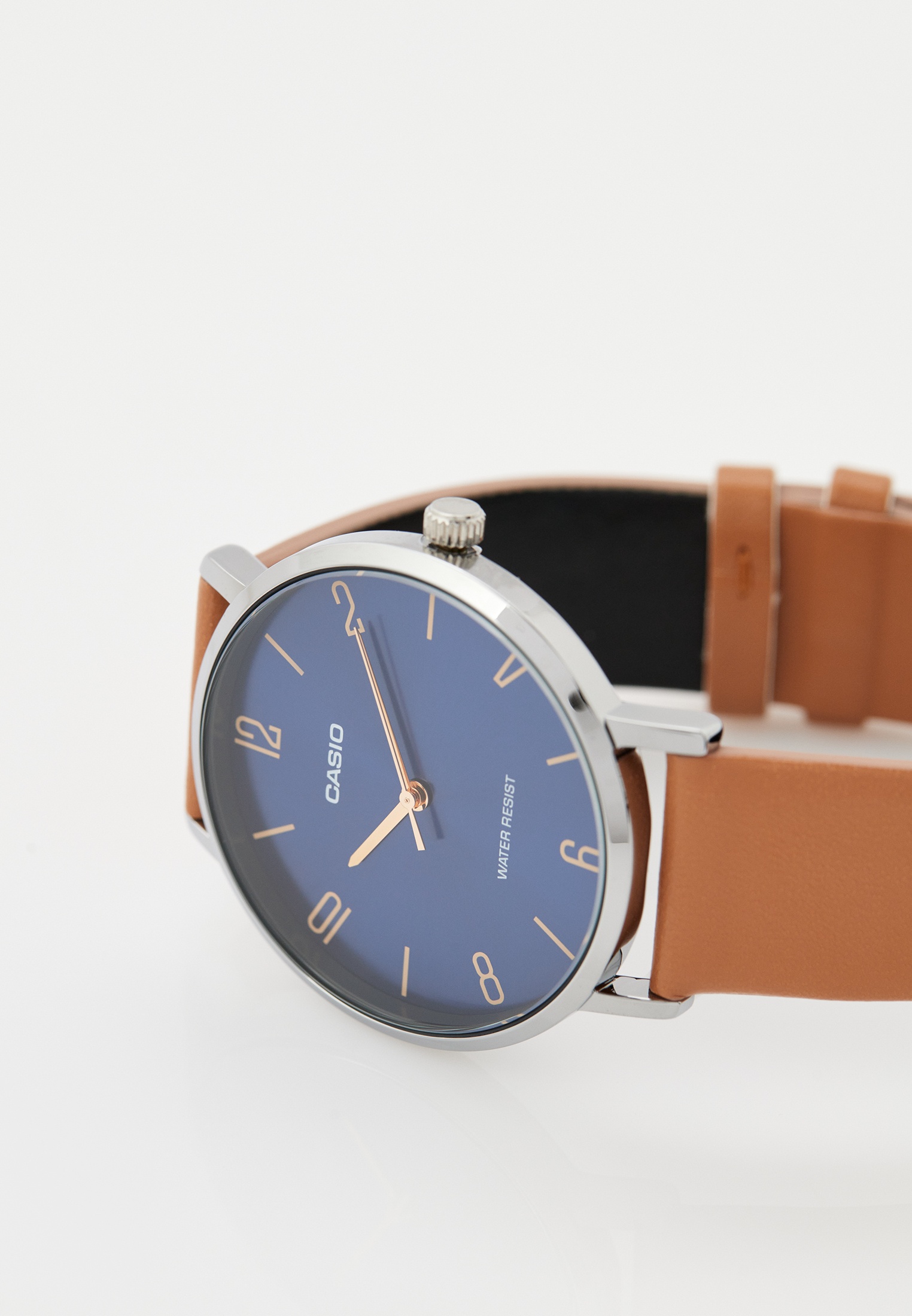 Мужские часы Casio Mtp Vt01l 2b2 купить за 3990 руб