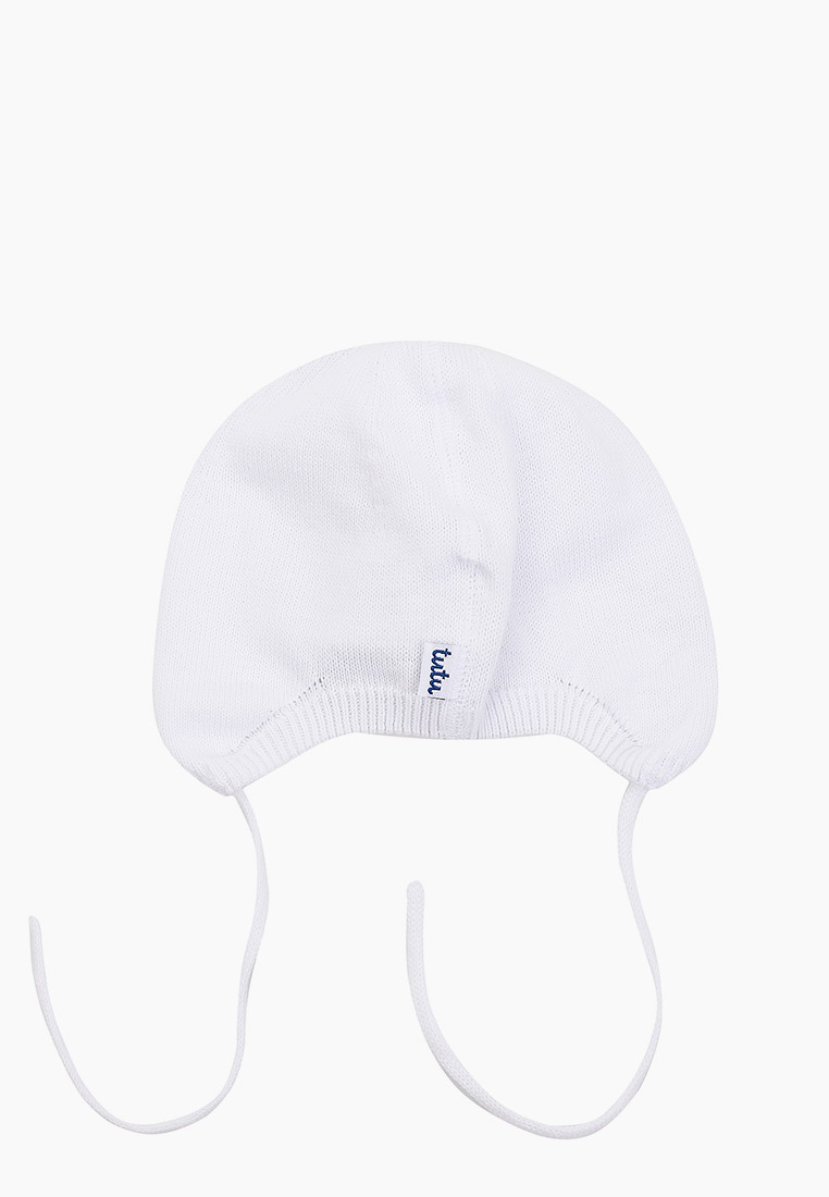 Шапка для девочек TUTU 3-006609 купить за 528 руб.