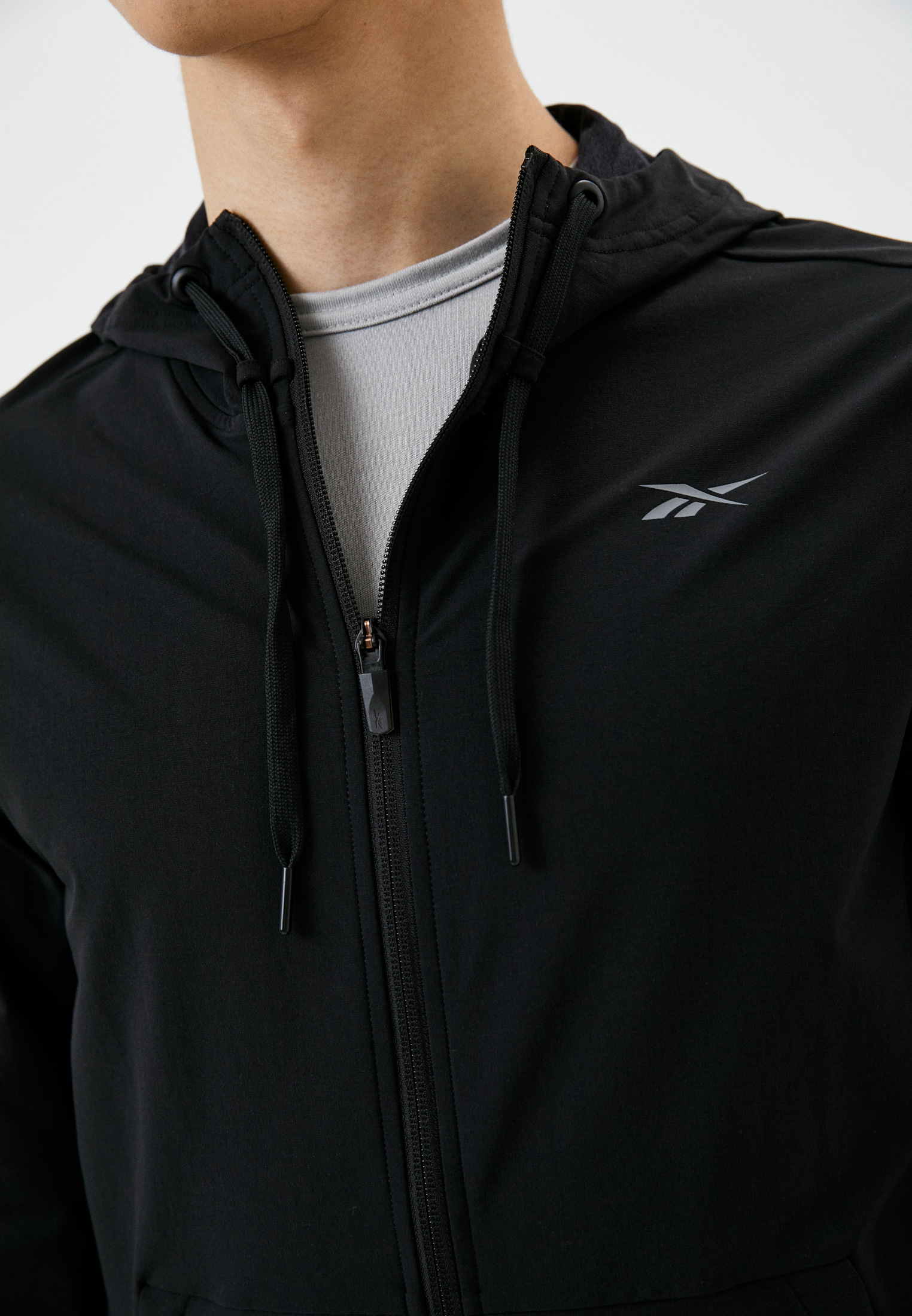 Мужская верхняя одежда Reebok (Рибок) HG6730 купить