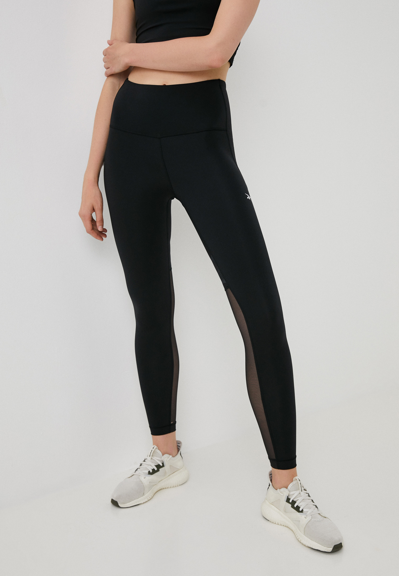 Женские брюки Reebok (Рибок) HF6411/100016724 купить