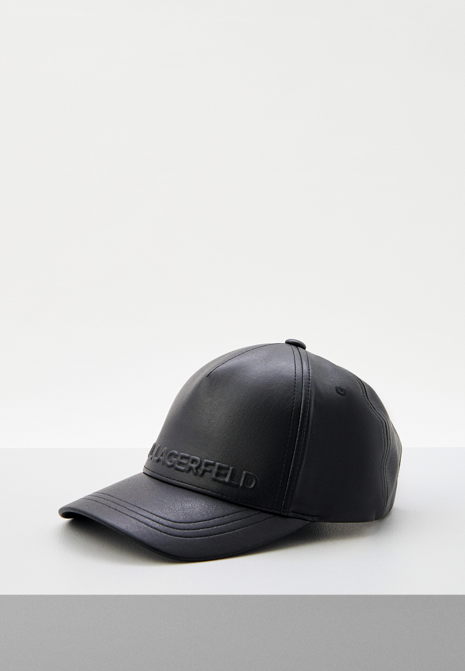 Бейсболка мужская Karl Lagerfeld 805620-524120 купить за 3720 руб.
