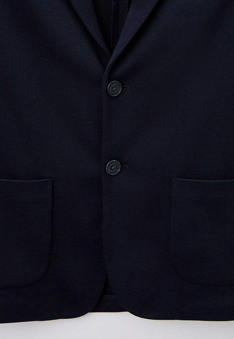 Пиджак для мальчиков UNIQLO 111-439845(13-01) купить за 3999 руб.