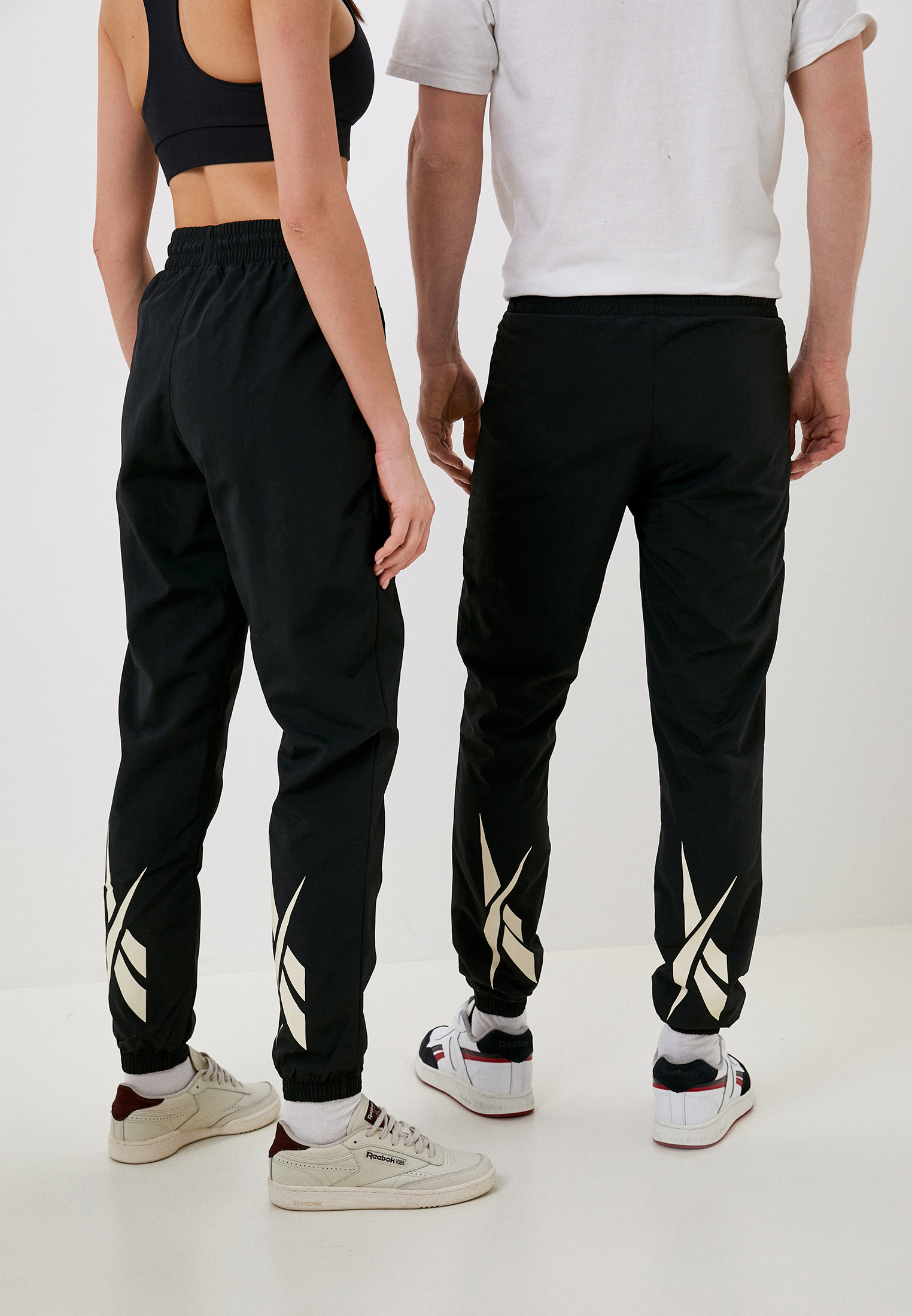 Женские брюки Reebok (Рибок) HK7077 купить