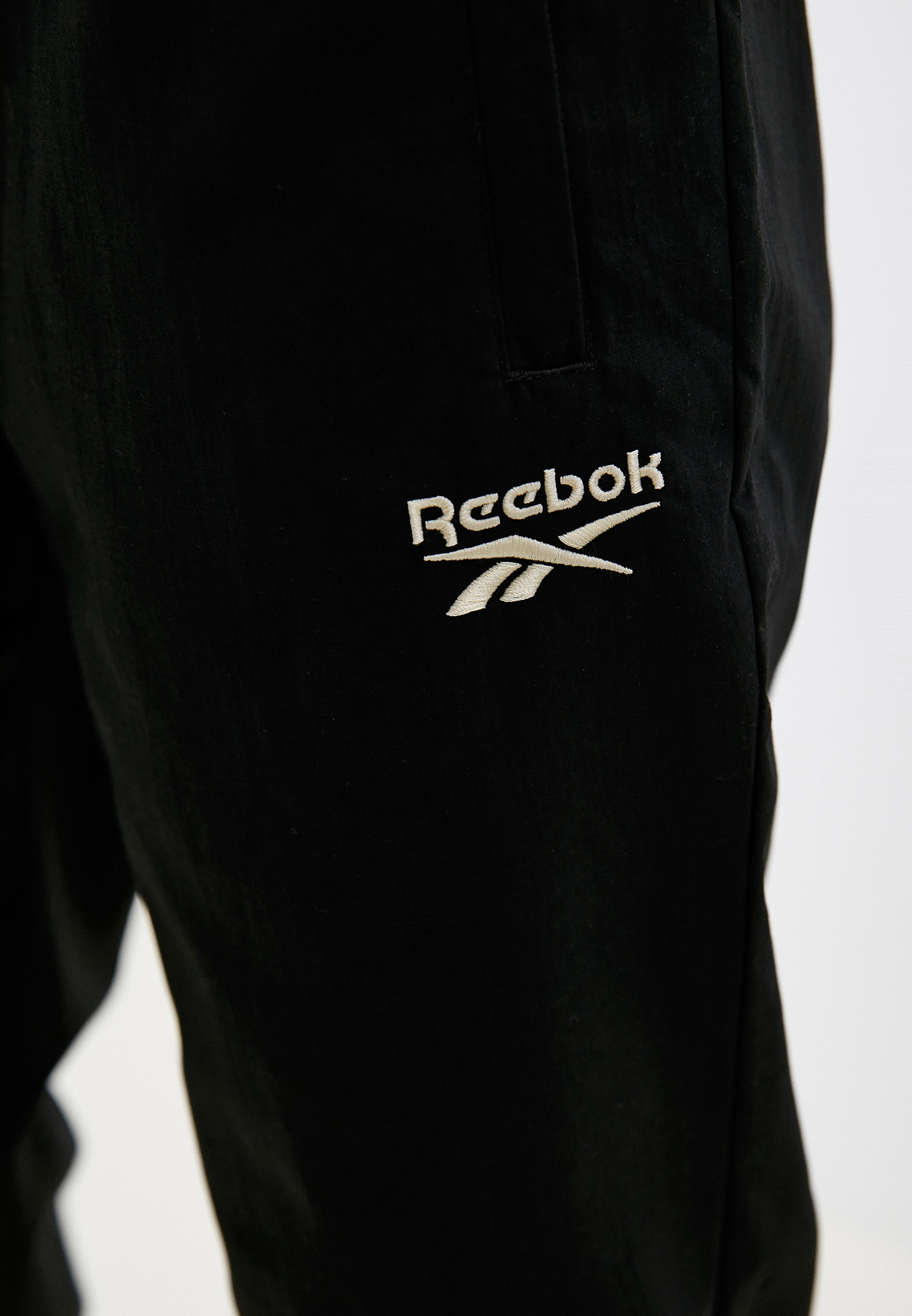 Женские брюки Reebok (Рибок) HK7077 купить