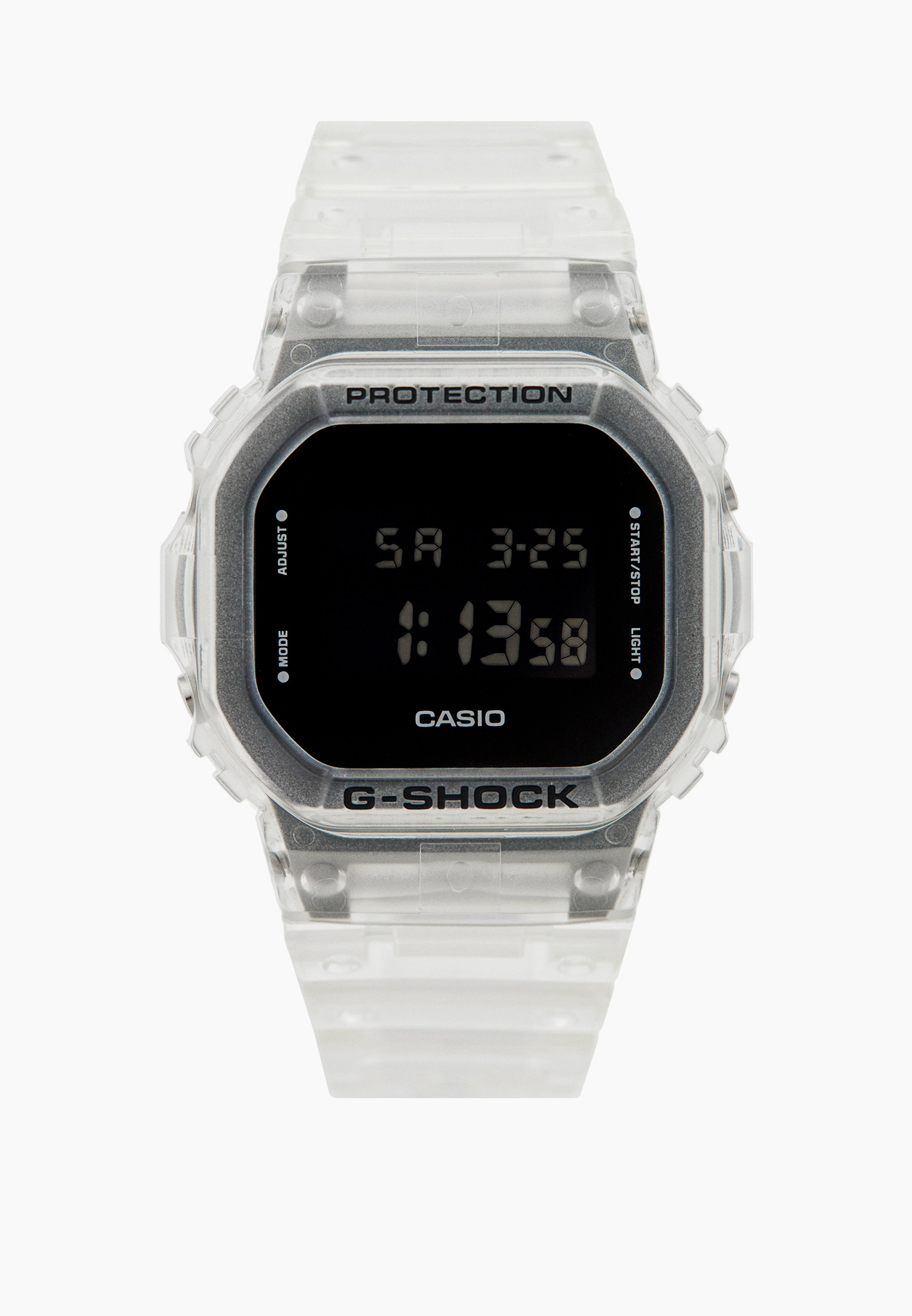 Мужские часы Casio DW-5600SKE-7 купить за 14799 руб.