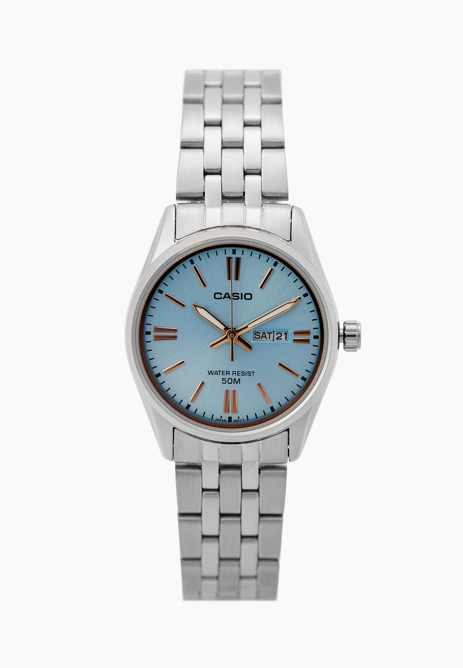 Часы женские Casio Ltp 1335d 2a купить за 6999 руб