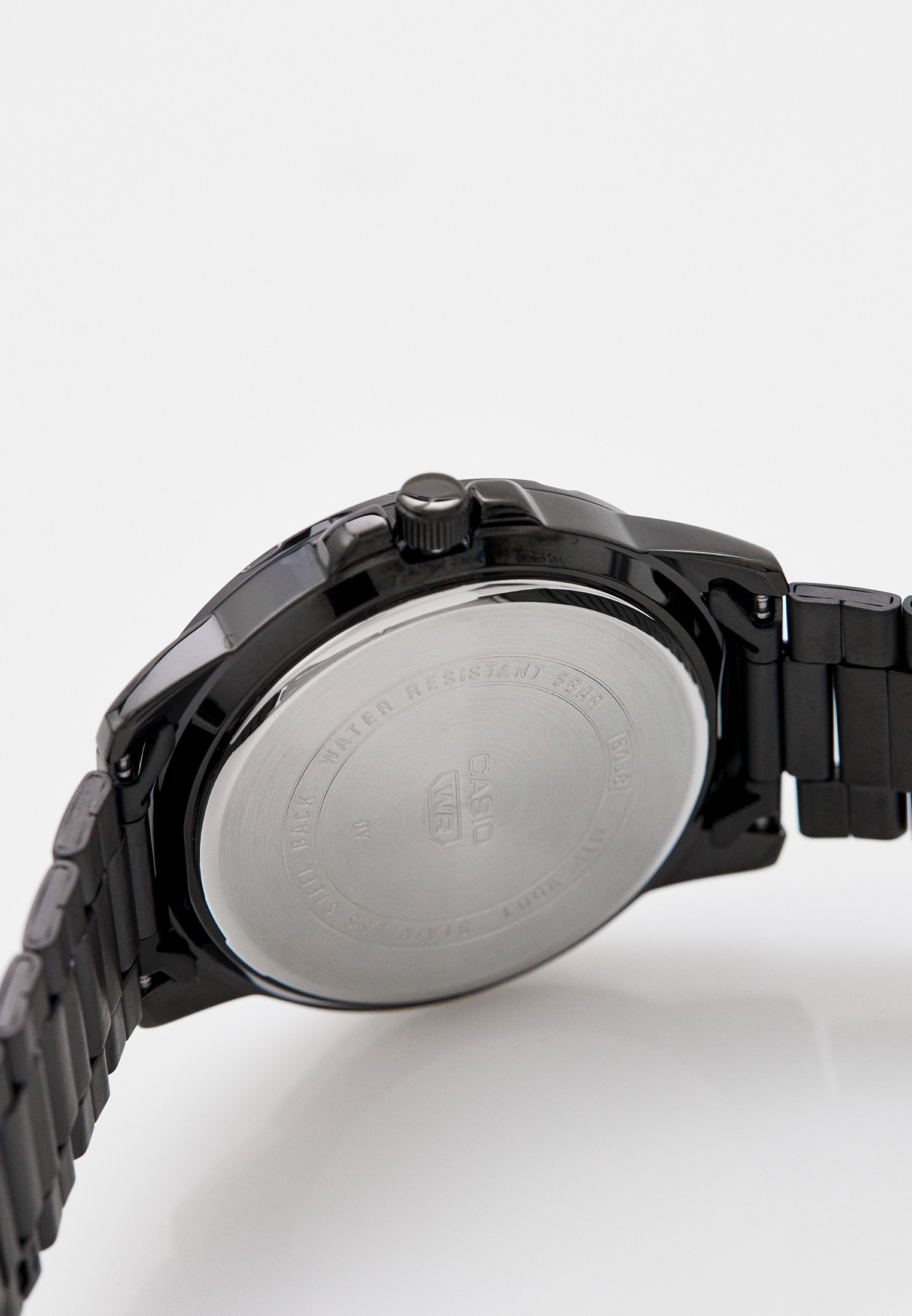 Мужские часы Casio Mtp Vd01b 1b купить за 7590 руб