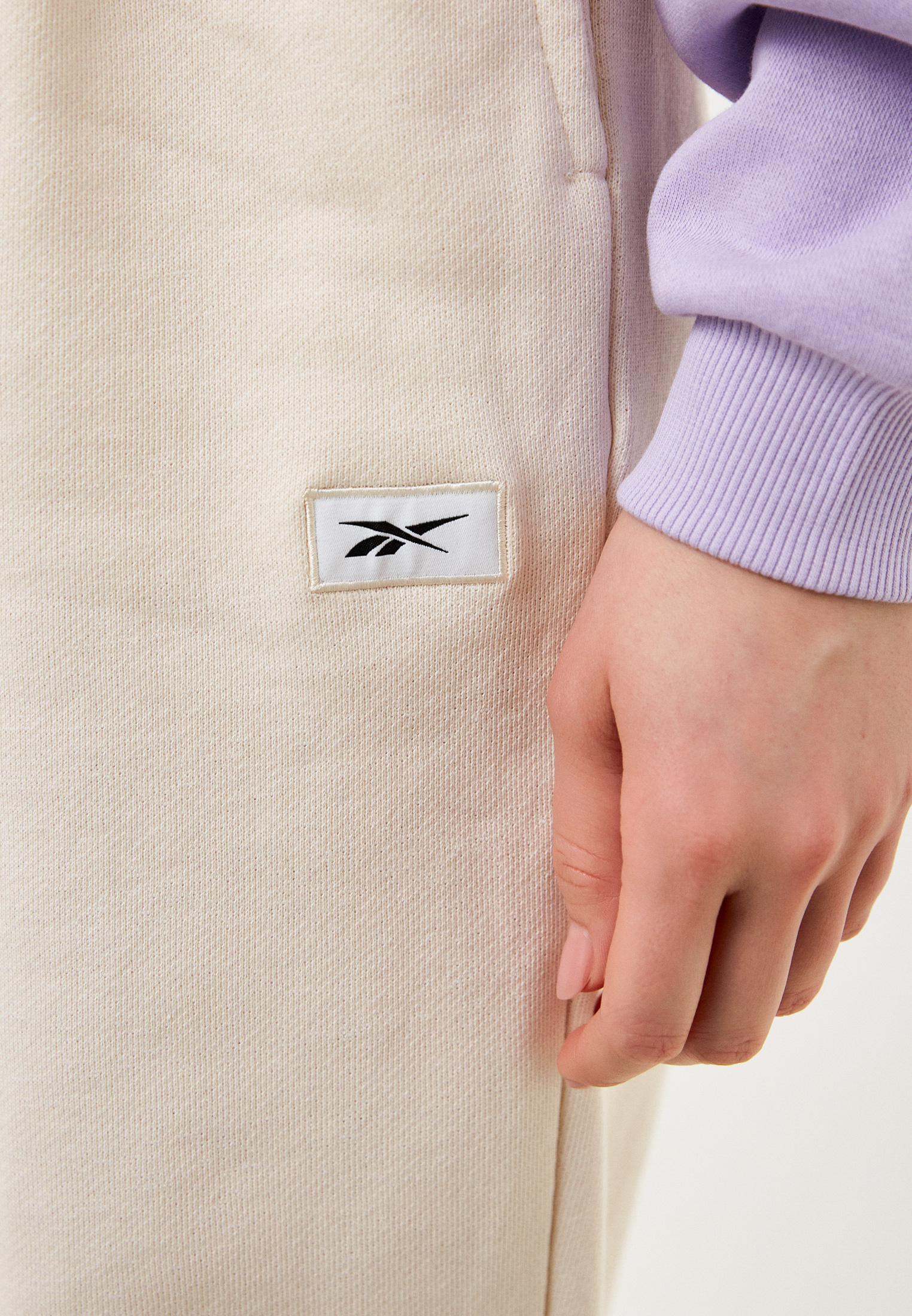 Женские брюки Reebok (Рибок) HS0373 купить