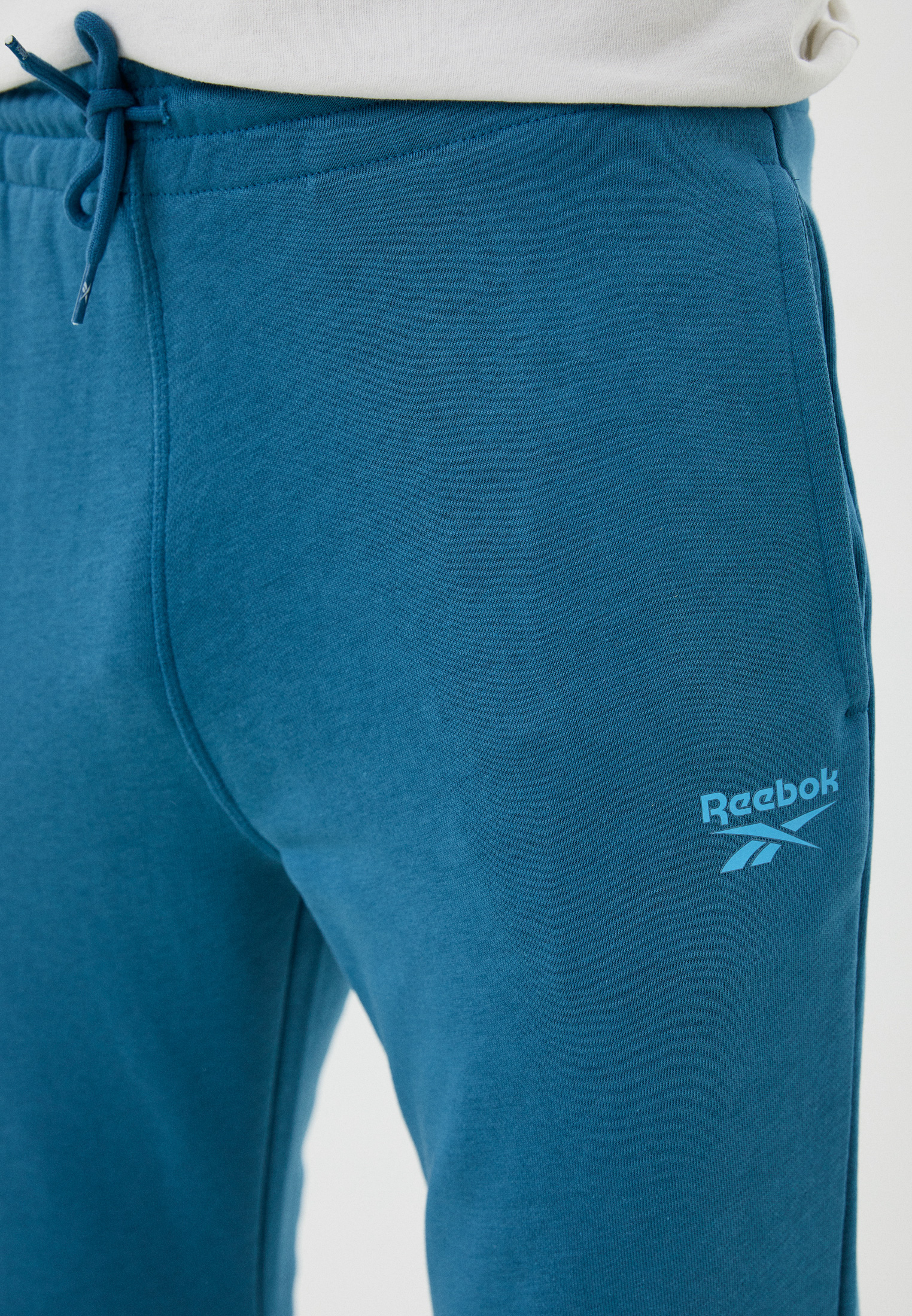 Мужские брюки Reebok (Рибок) H49680 купить