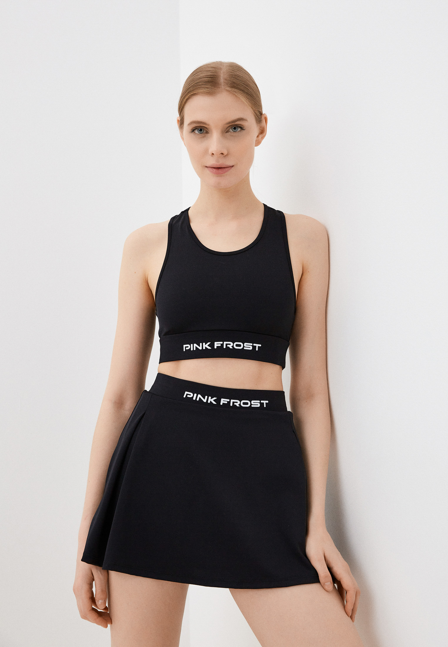 Женские спортивные топы - купить топ для занятий спортом в интернет ...