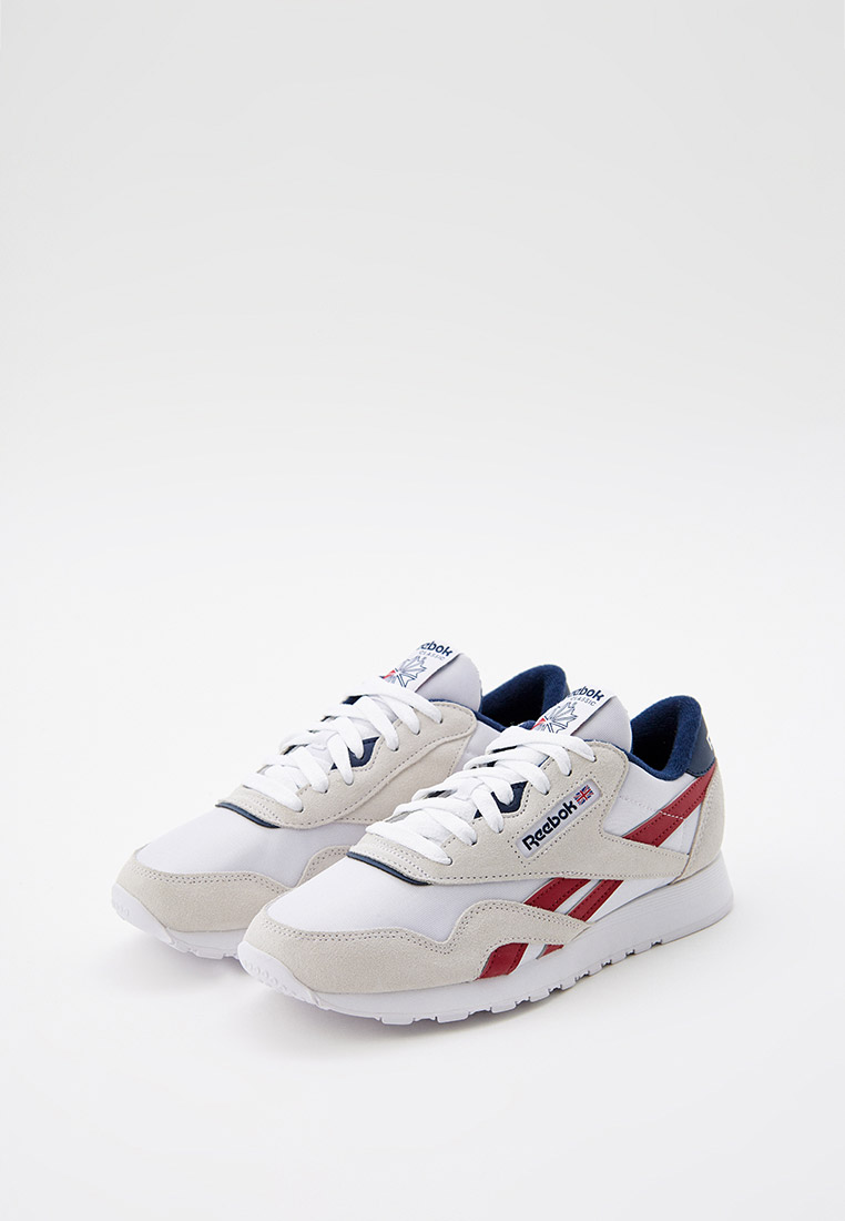 Женские кроссовки Reebok (Рибок) GY7232 купить за 7500 руб.