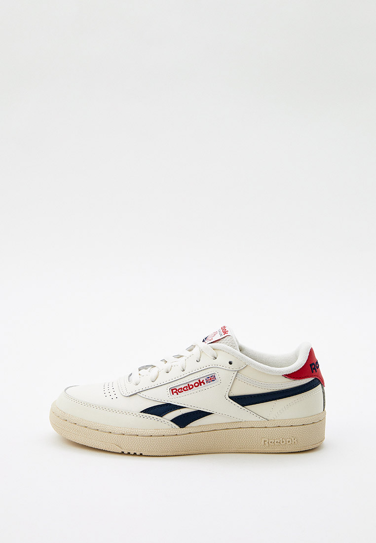 Мужские кеды Reebok (Рибок) GZ5164 купить за 7702 руб.